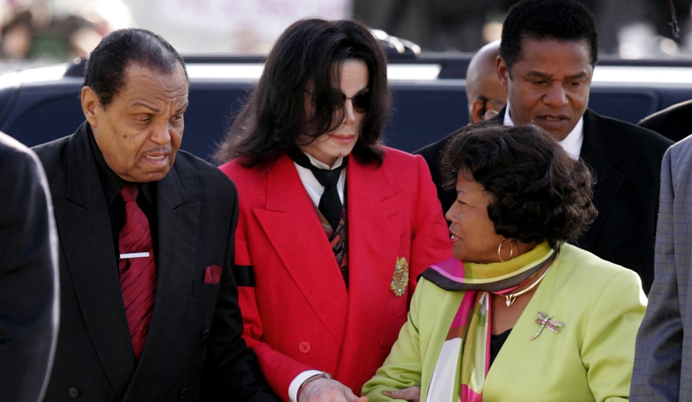 Michael Jackson: Dernières images avant sa mort