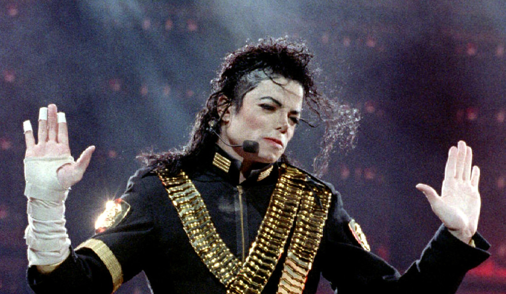 Michael Jackson aurait eu une liaison juste avant sa mort