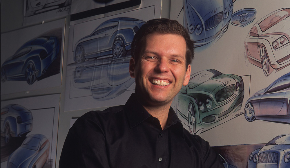 Raul Pires « les clients aiment visiter nos usines