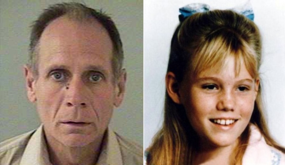 Phillip Garrido, le portrait d'un psychopathe