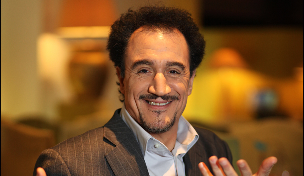 Fellag, le mousquetaire de l’Algérie