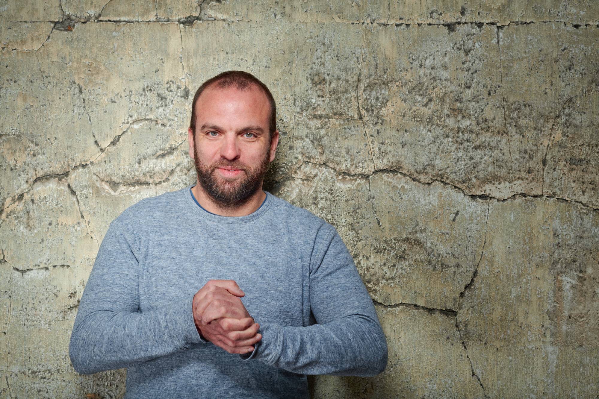 Le Comte de Bouderbala : «Il y a toujours une pensée politique derrière ...