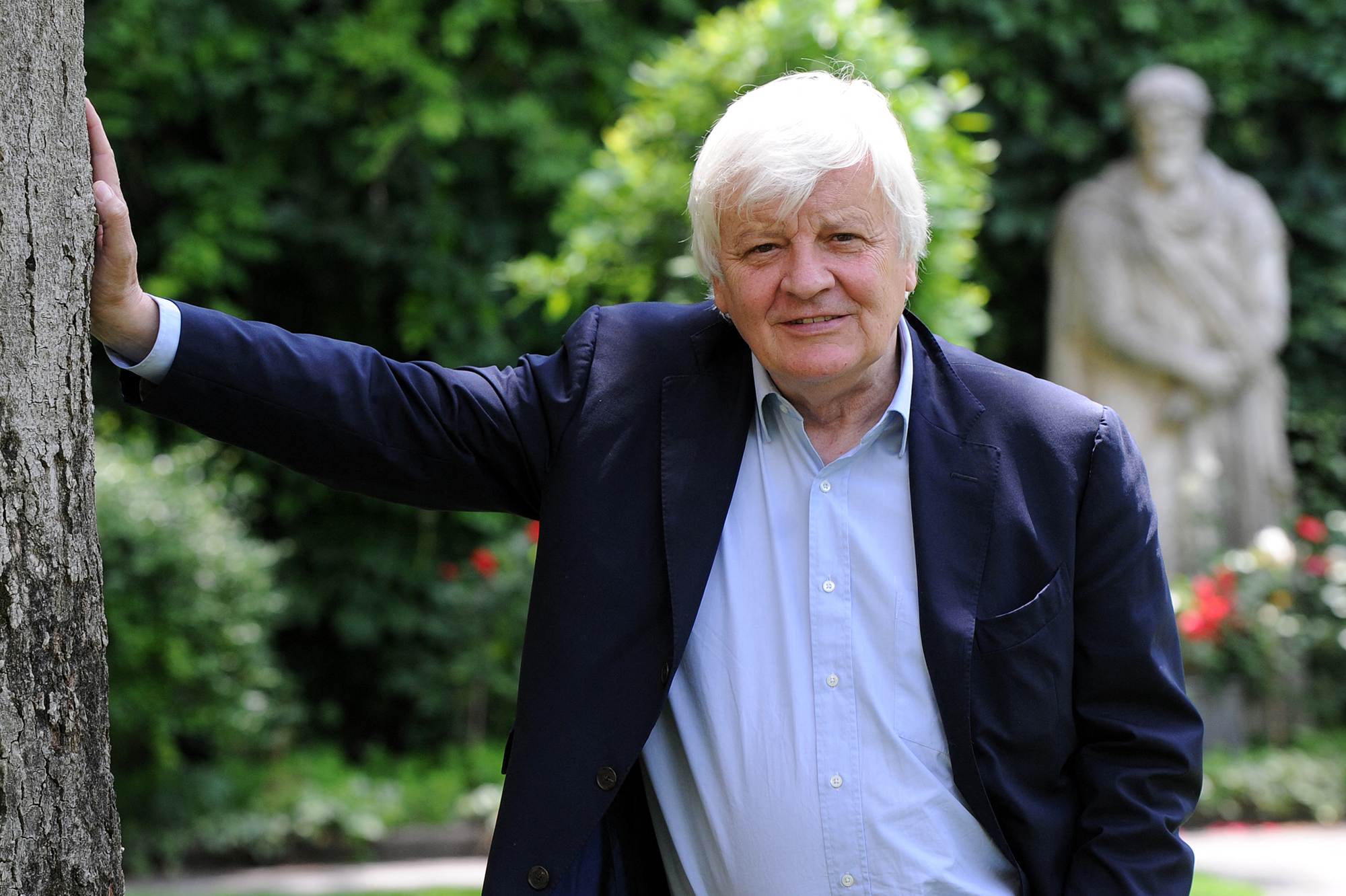 L'acteur et réalisateur Jacques Perrin est décédé