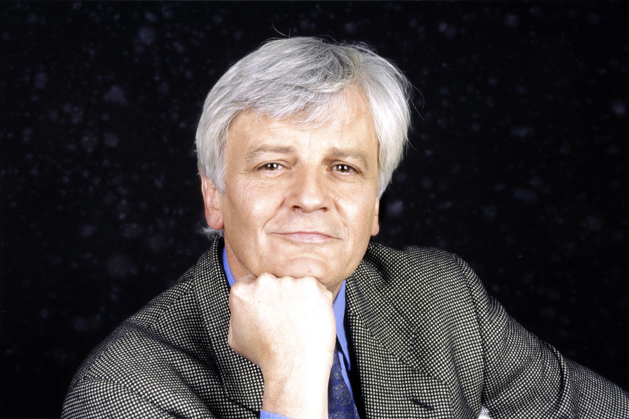 Mort de Jacques Perrin : les cinq films qui ont marqué sa vie