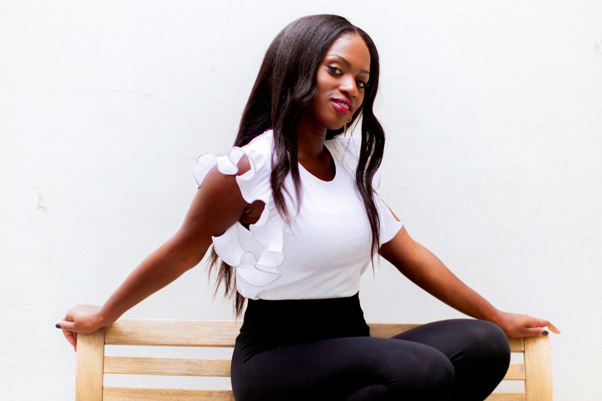 Après «Mignonnes», Maïmouna Doucouré met Oumou Sangaré et Yseult à l ...