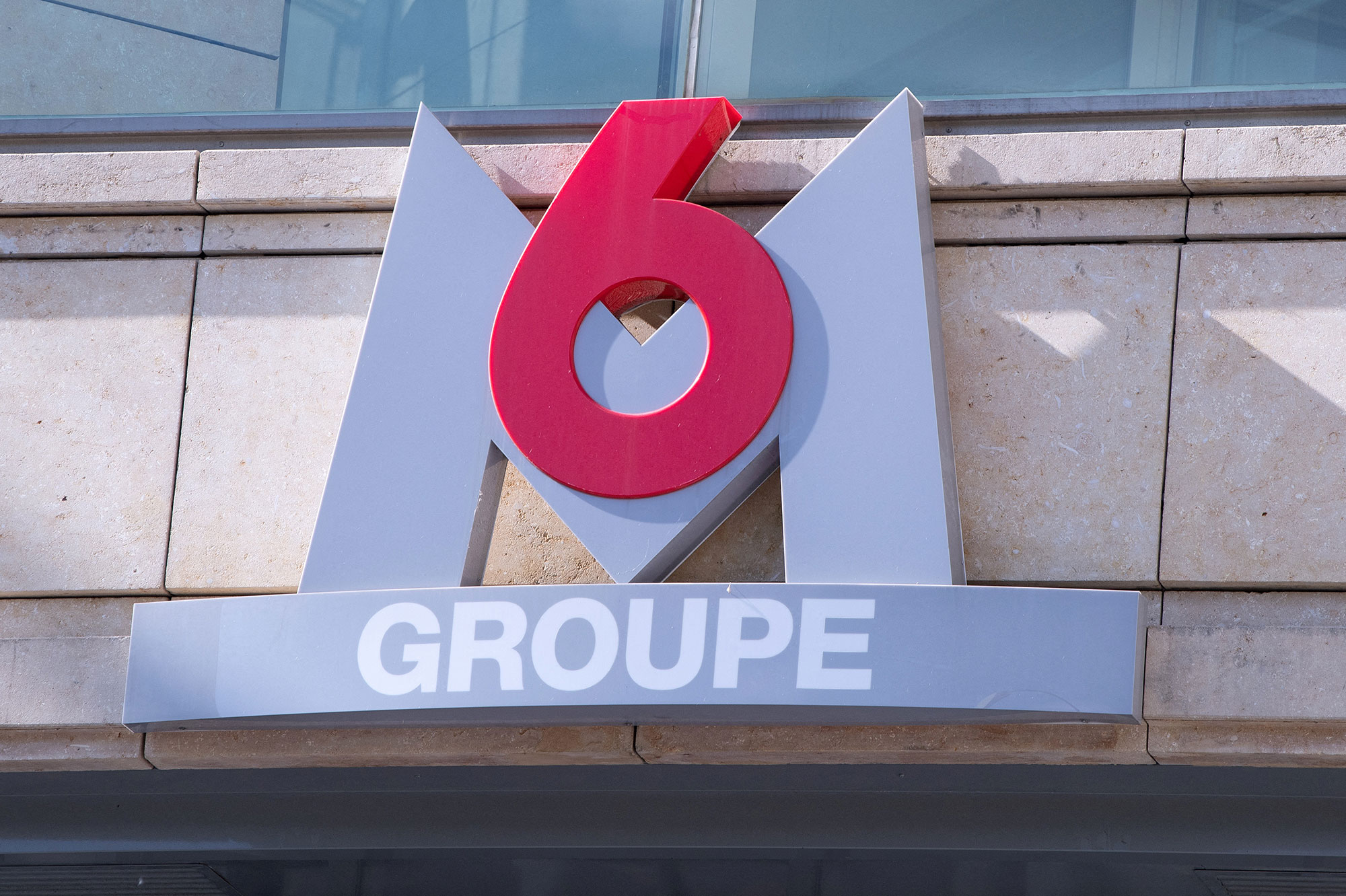 M6 : feu vert au projet de fusion avec TF1 lors de l'assemblée générale
