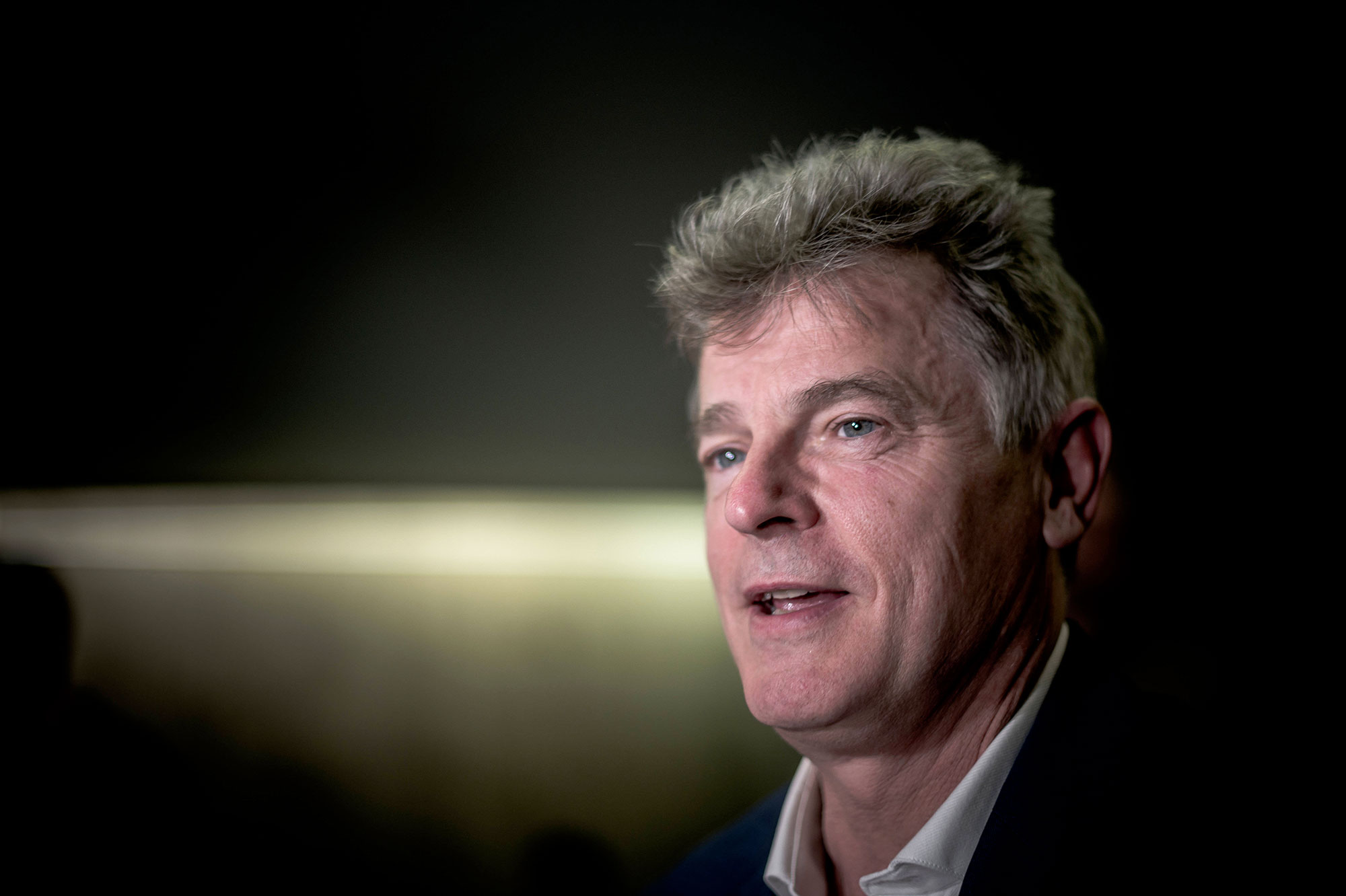 Législatives : Fabien Roussel candidat à sa réélection dans le Nord