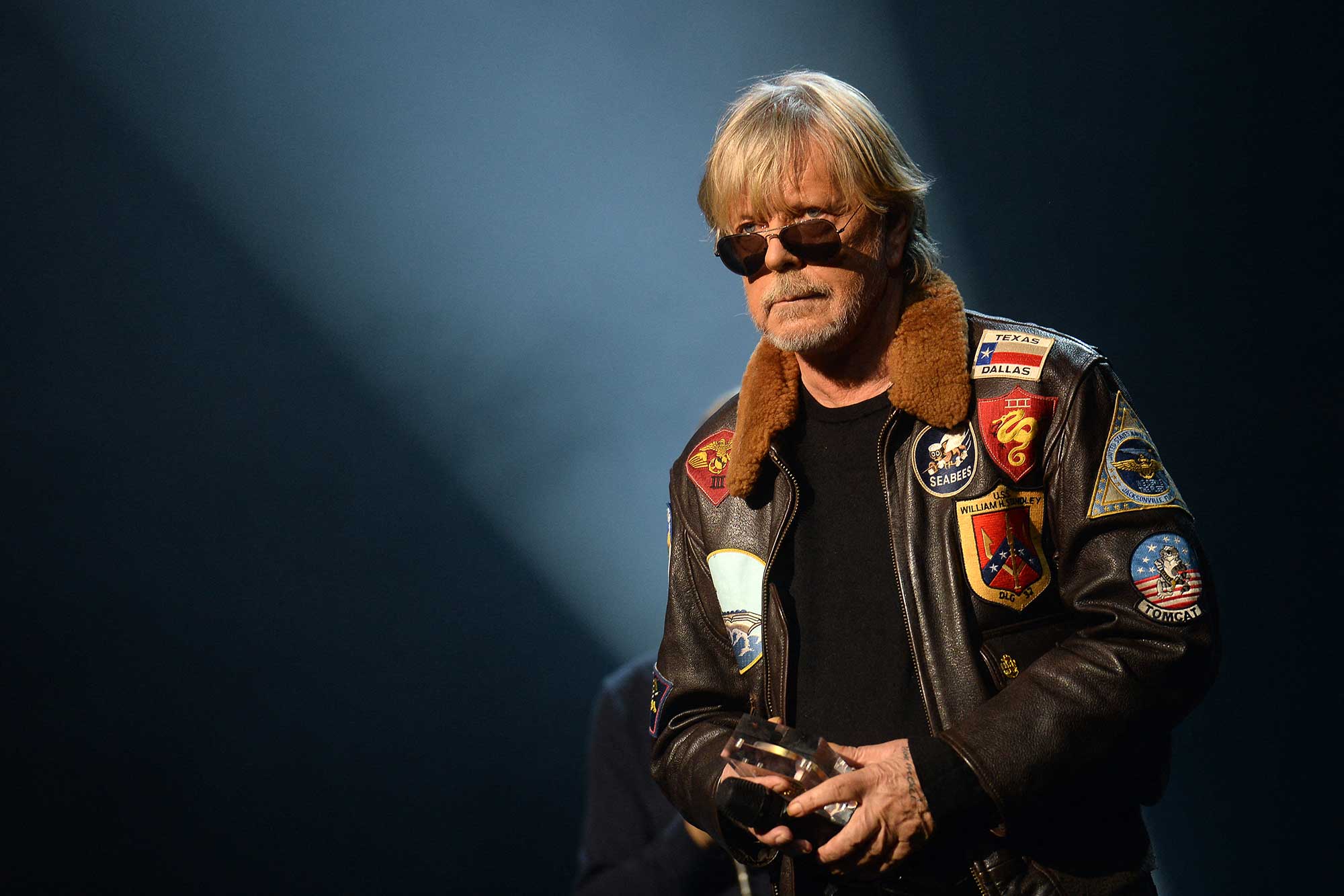 Renaud se confie sur ses addictions et sa psychothérapie