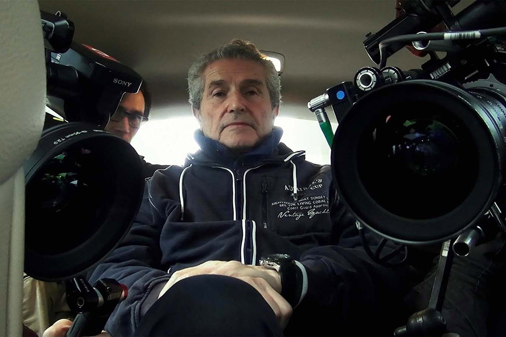 Tourner pour vivre de Philippe Azoulay - critique et bande-annonce