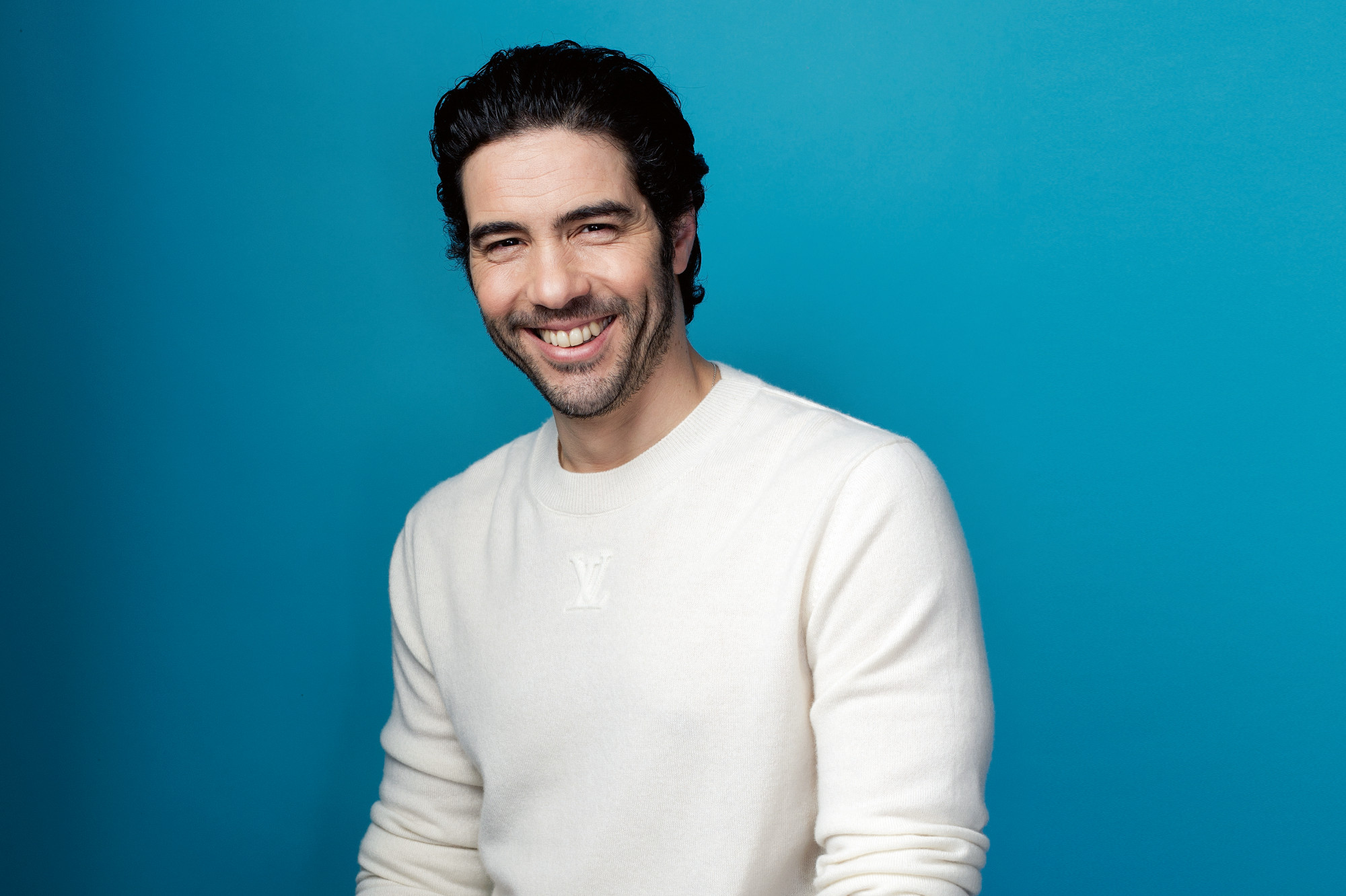 Tahar Rahim : «Ce Don Juan est un rôle presque féminin»