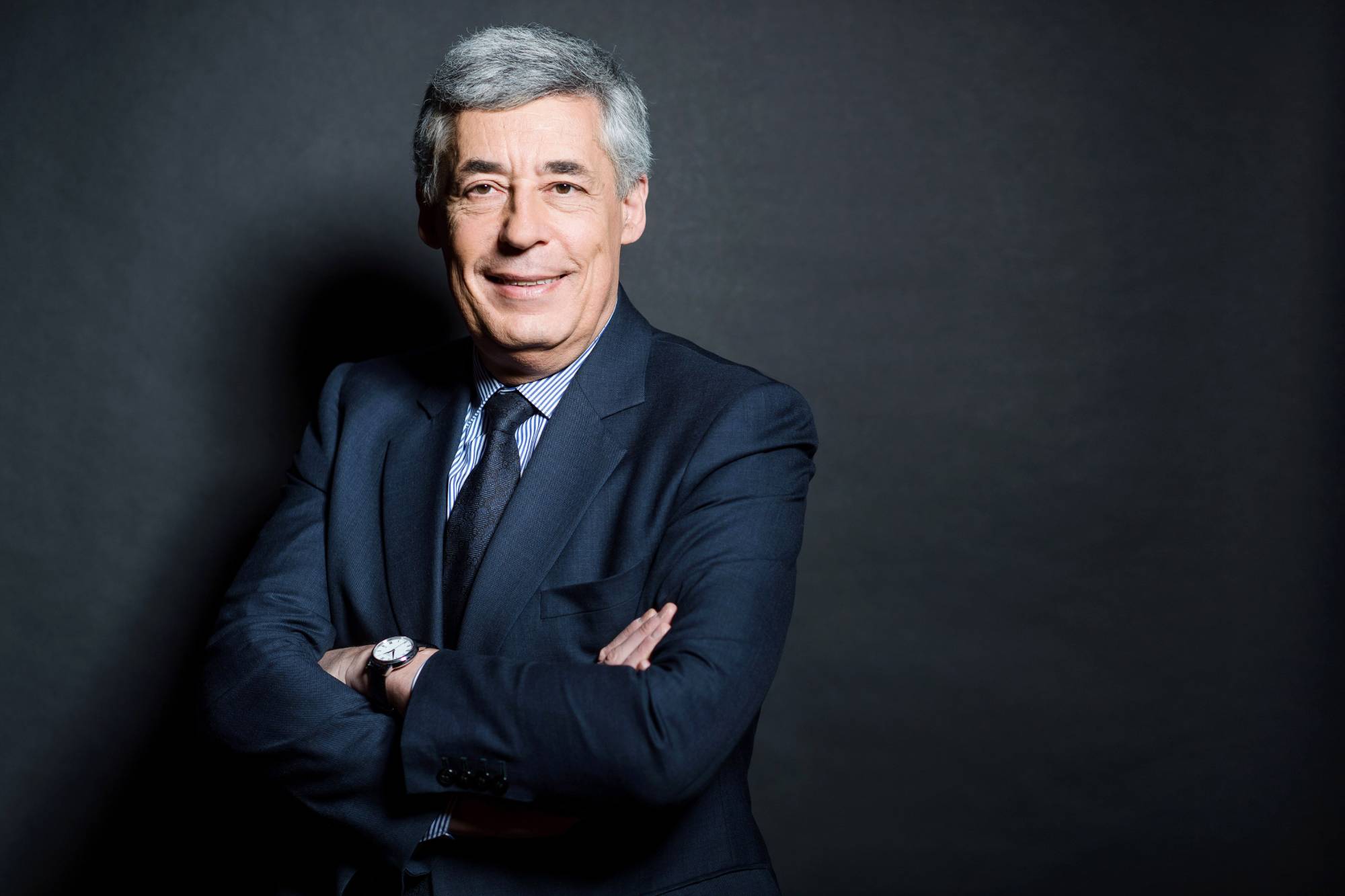 Pour Henri Guaino, «On n’aurait jamais dû pratiquer la porte ouverte avec l’OTAN»