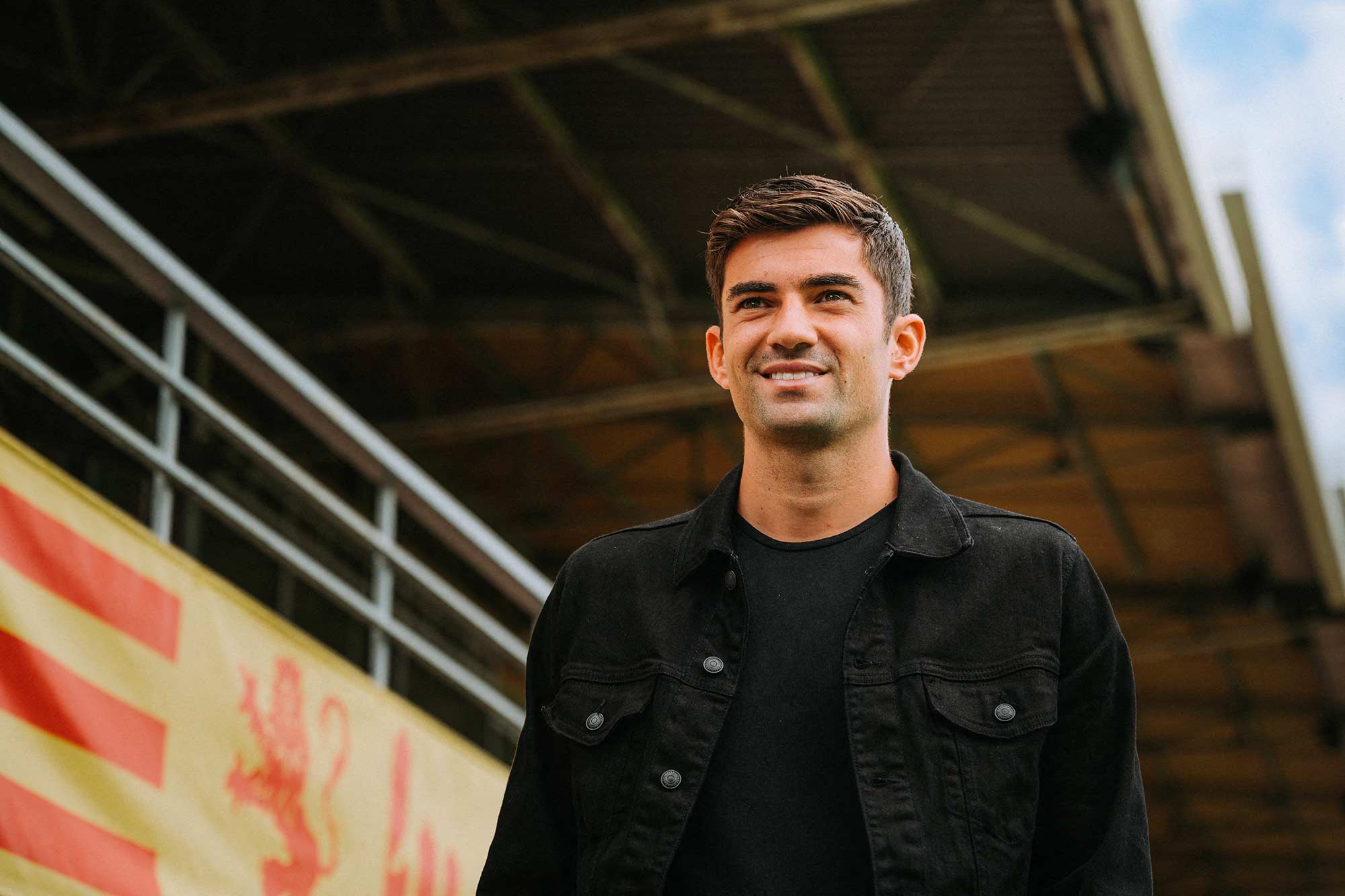 Zinédine Zidane grand-père pour la première fois, son fils Enzo est papa