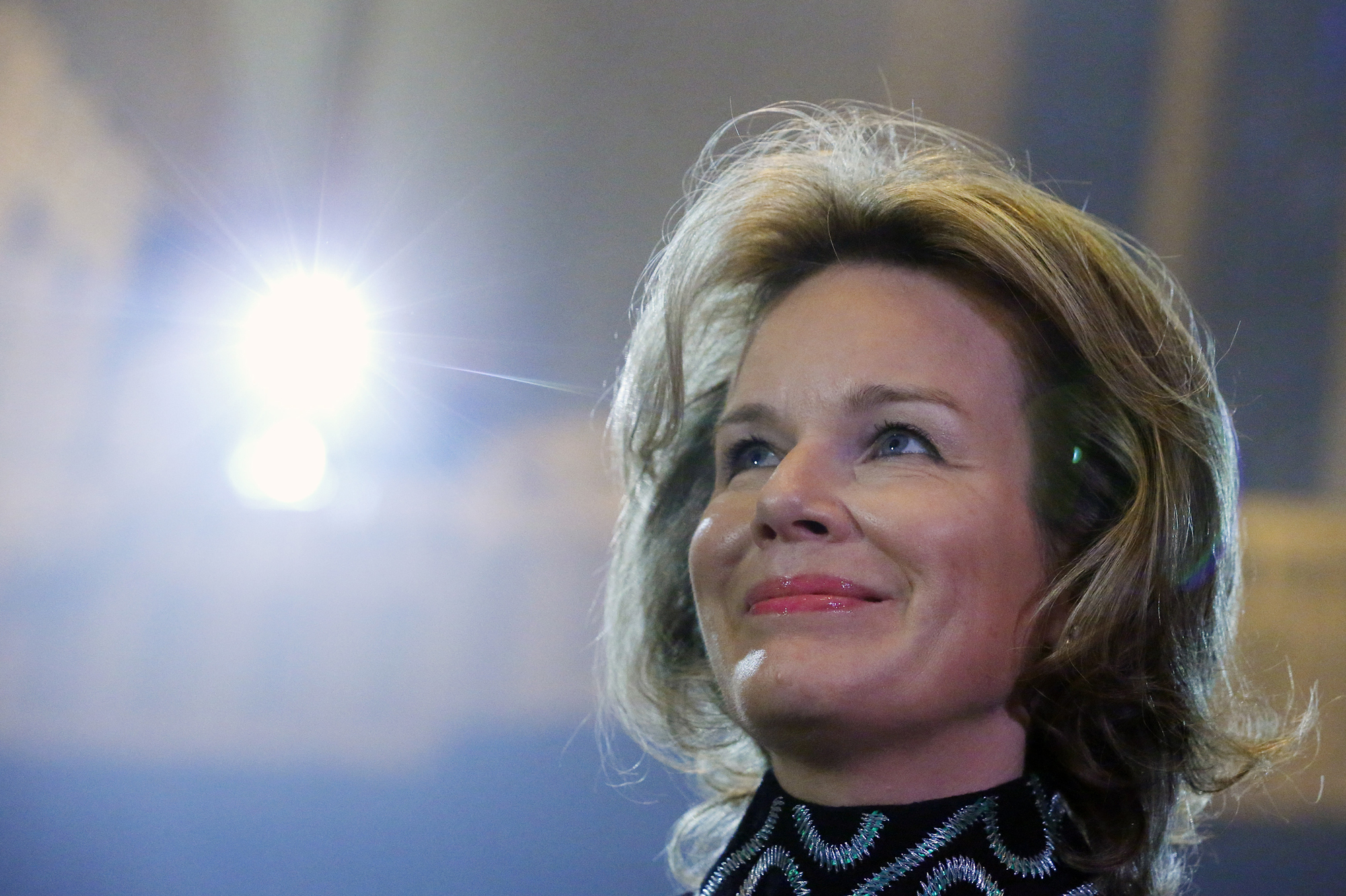 Photos - Royal Blog - Mille voix pour Mathilde