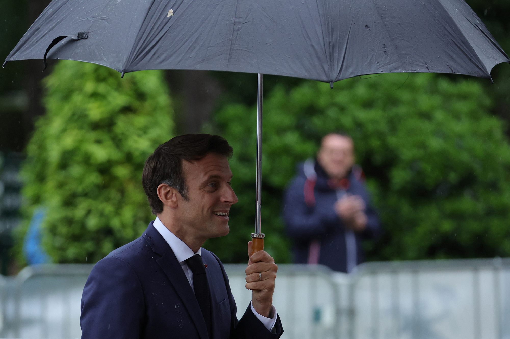 «Jupiter condamné au compromis» : l'analyse de Bruno Jeudy après le ...