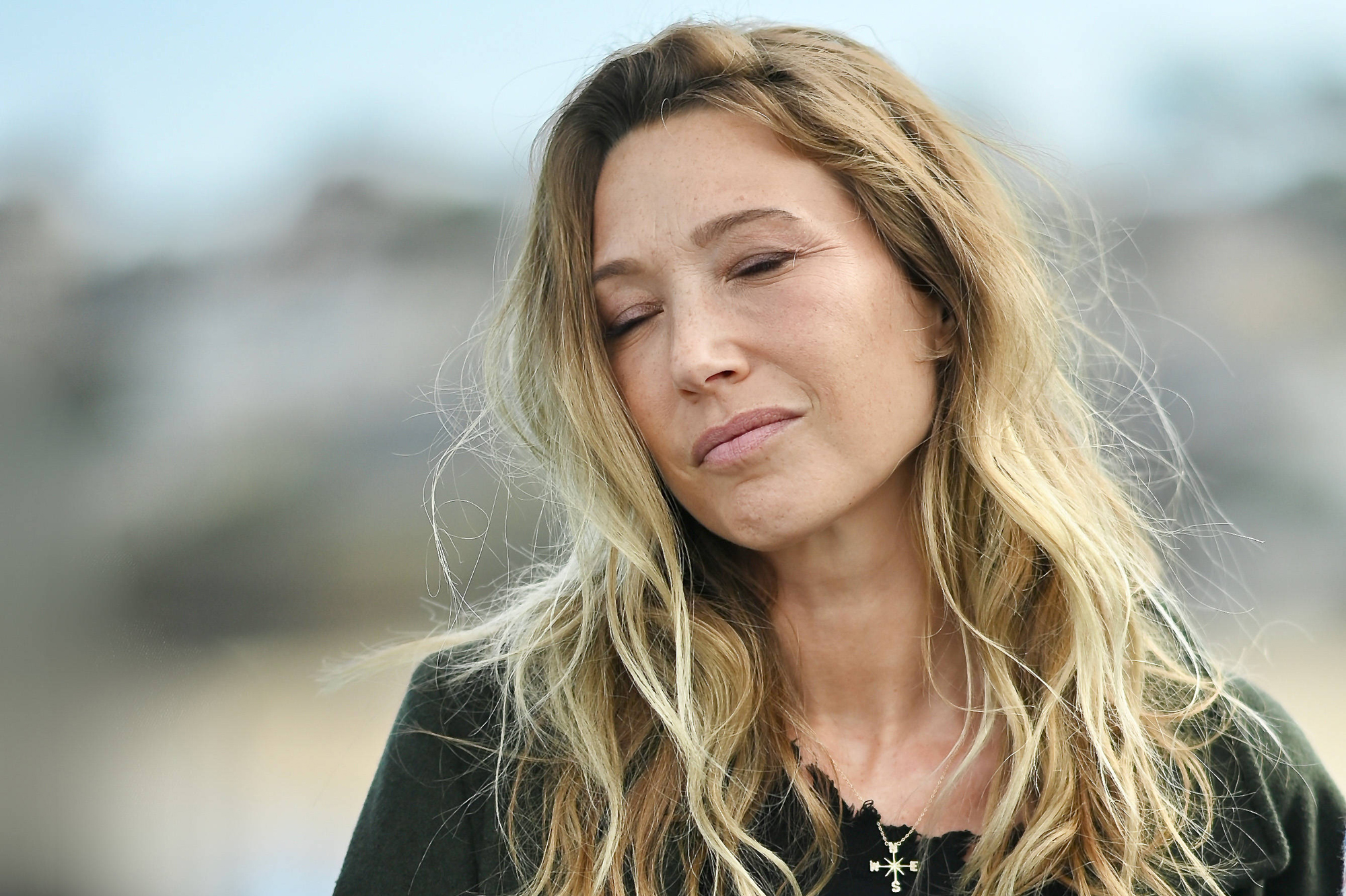 Laura Smet, cap sur le bonheur