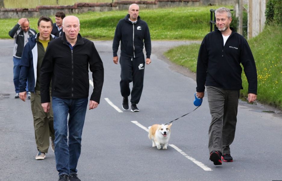 La photo qui valait 15 milliards d'euros