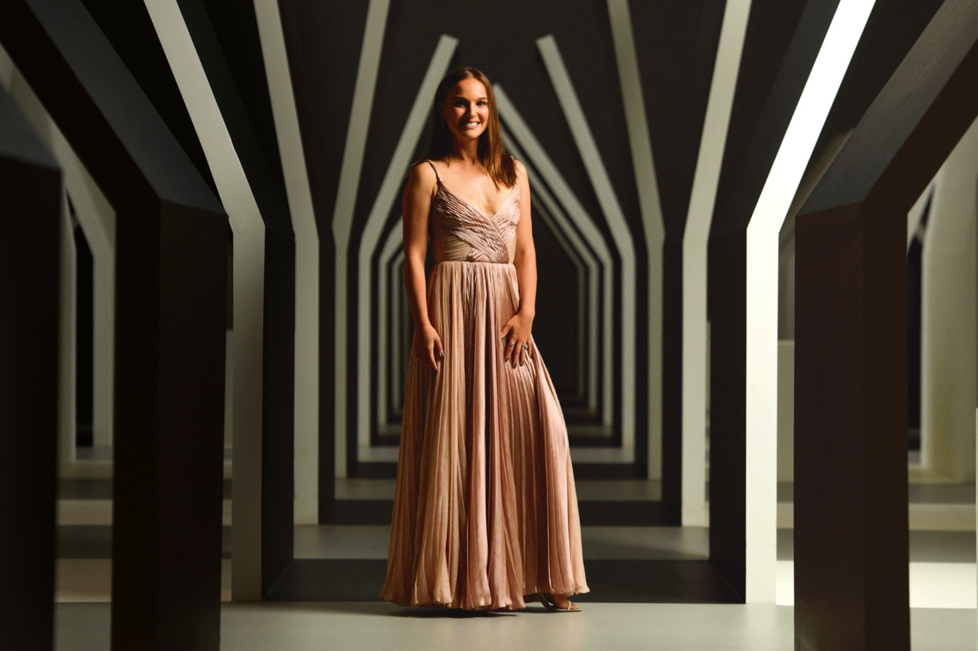 Natalie Portman («Thor : Love and Thunder») : «À 40 ans, je n’ai jamais ...