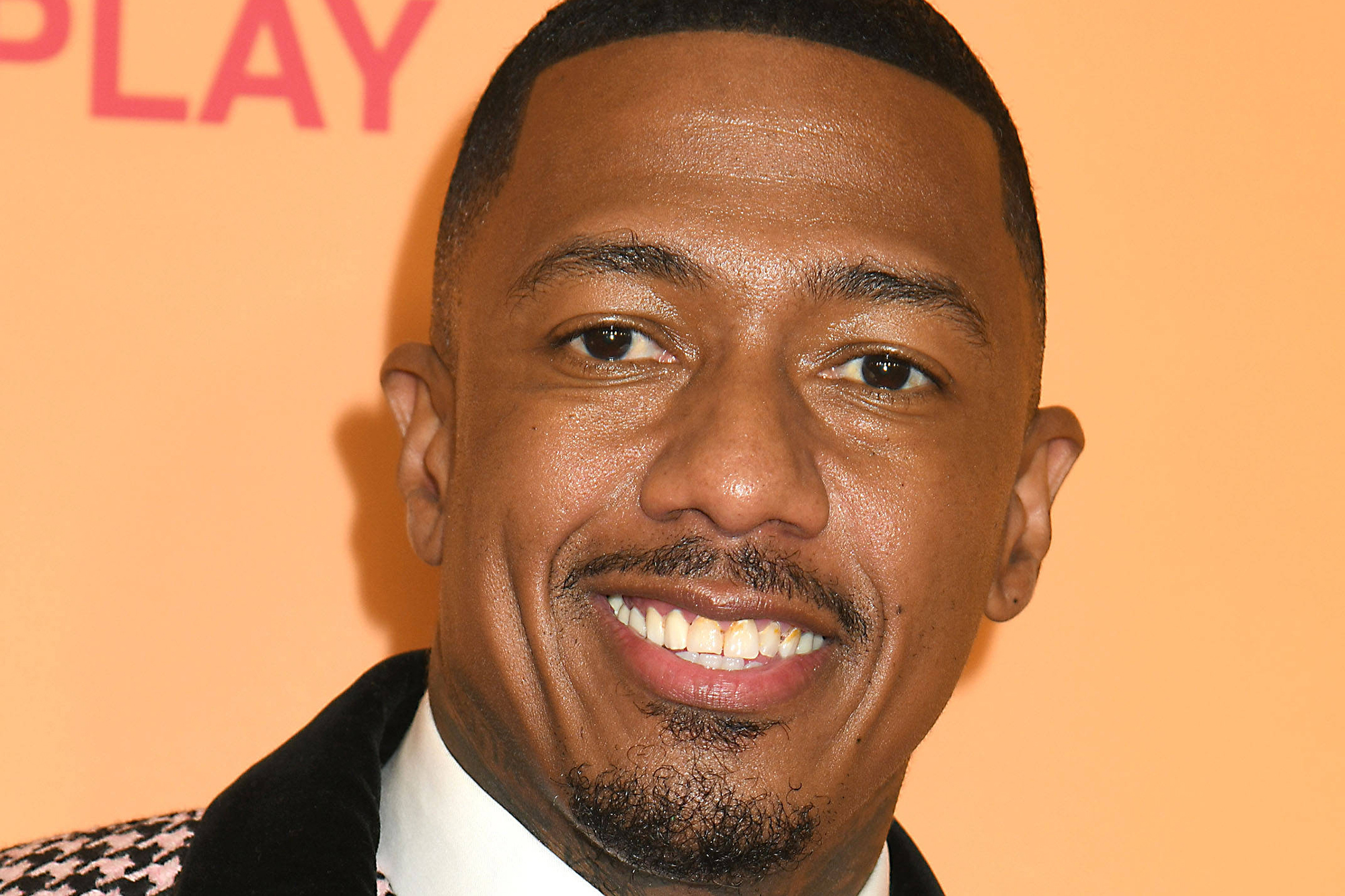 Nick Cannon dad for the eighth time, his ninth child already on the way ...