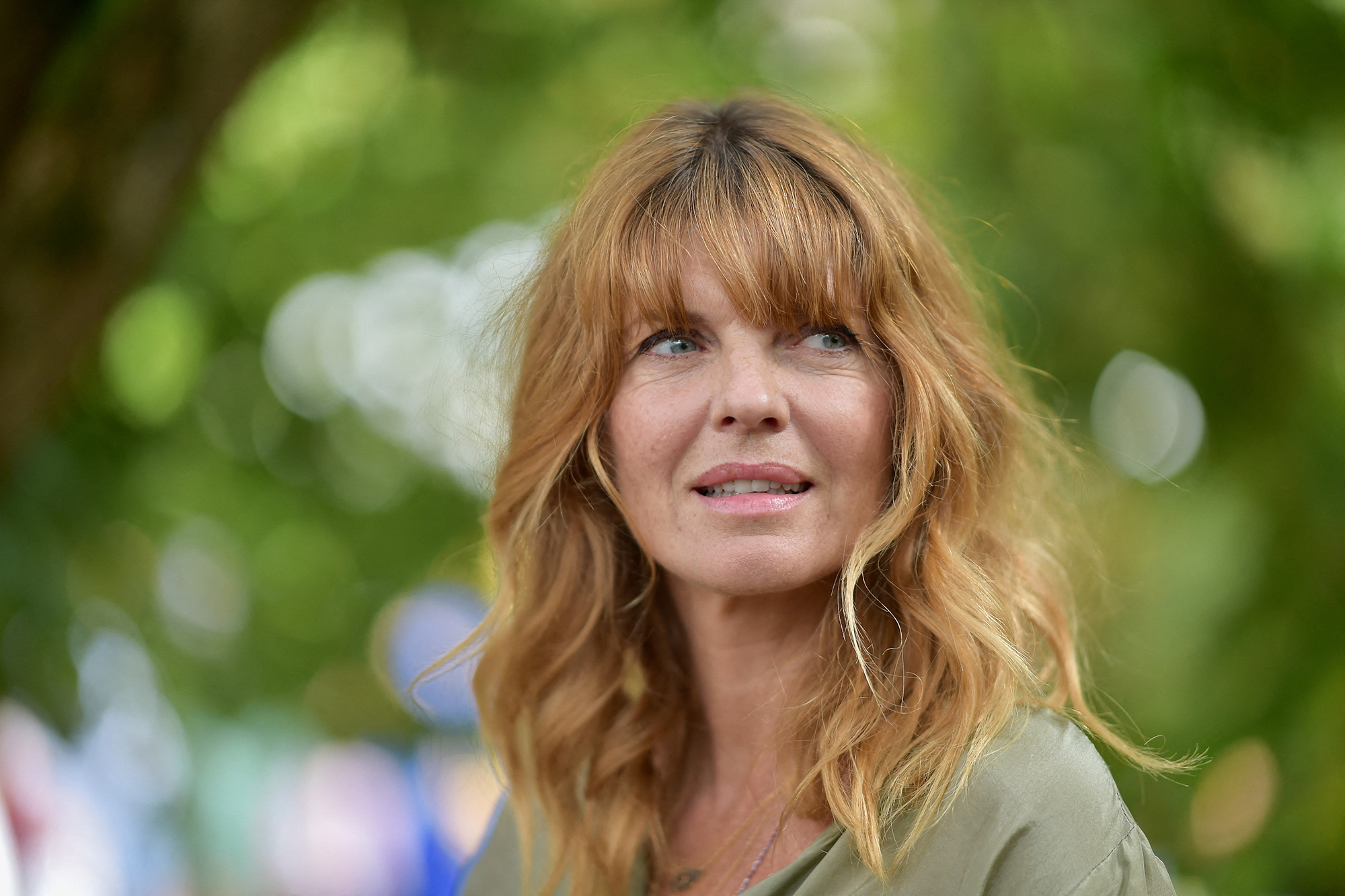 Gwendoline Hamon : «J’aimerais faire plus de cinéma, mais les gens vous ...