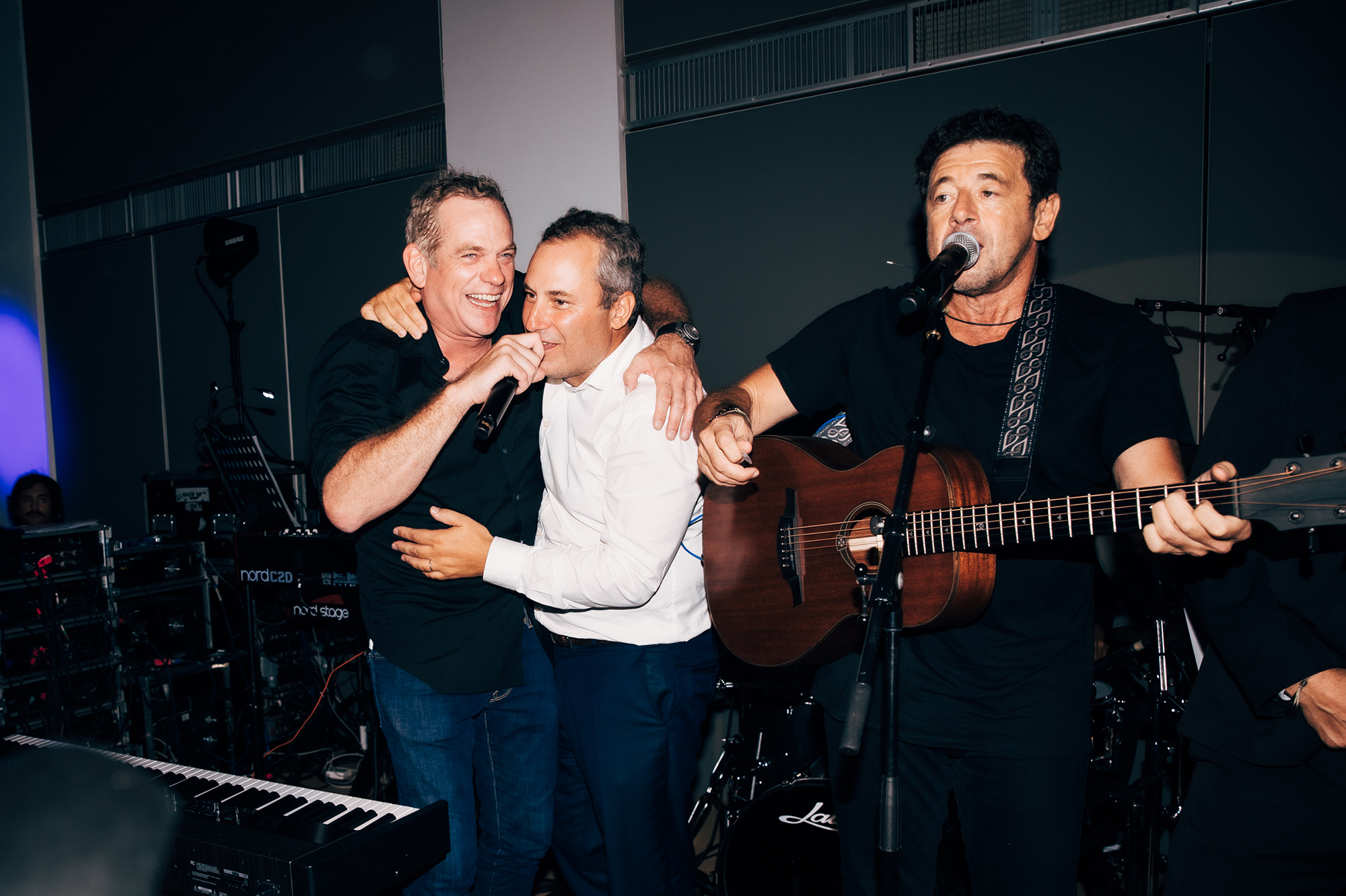 Moma Group a célébré ses dix ans