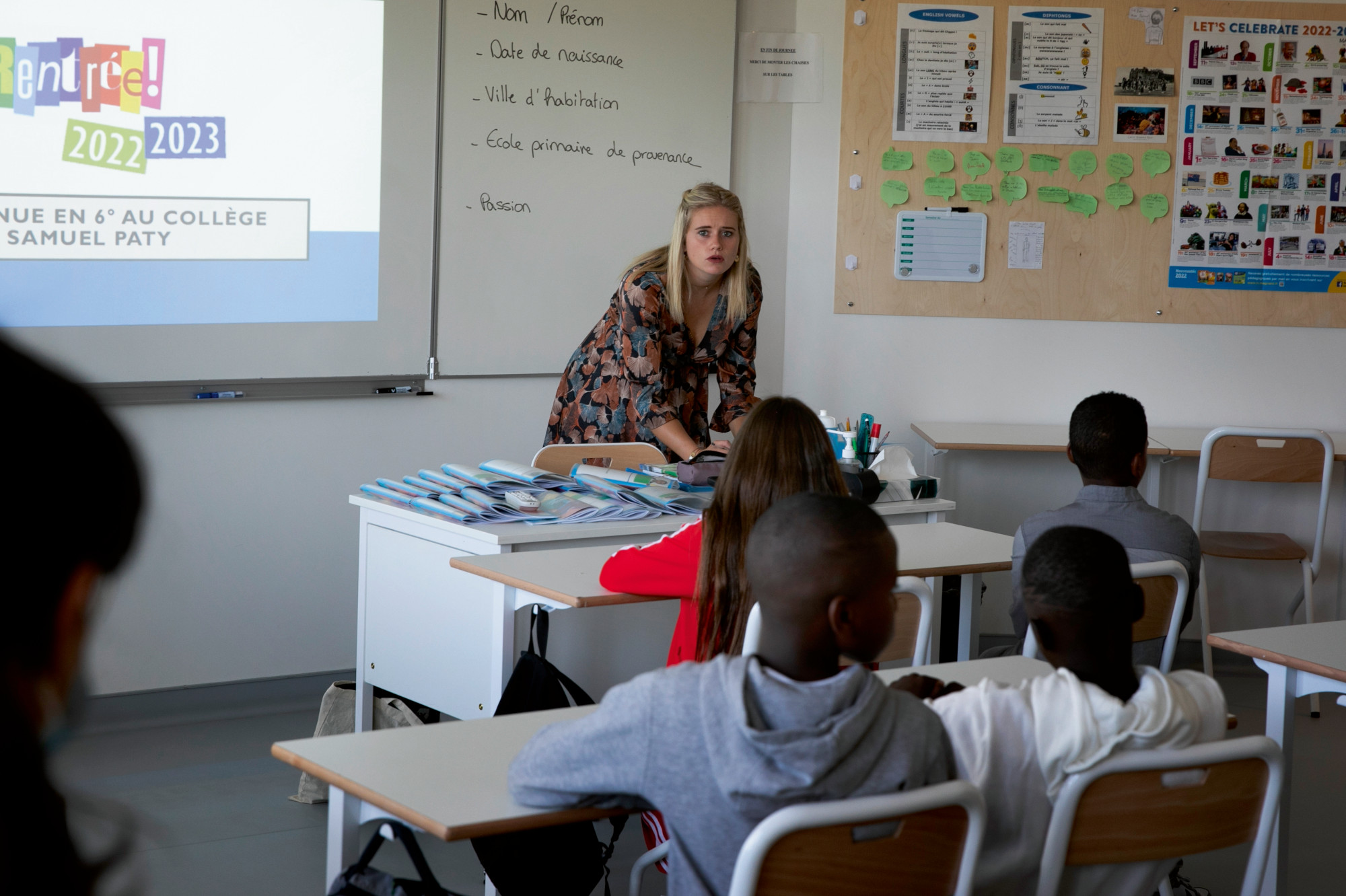 Ecole : enquête sur le grand déclassement
