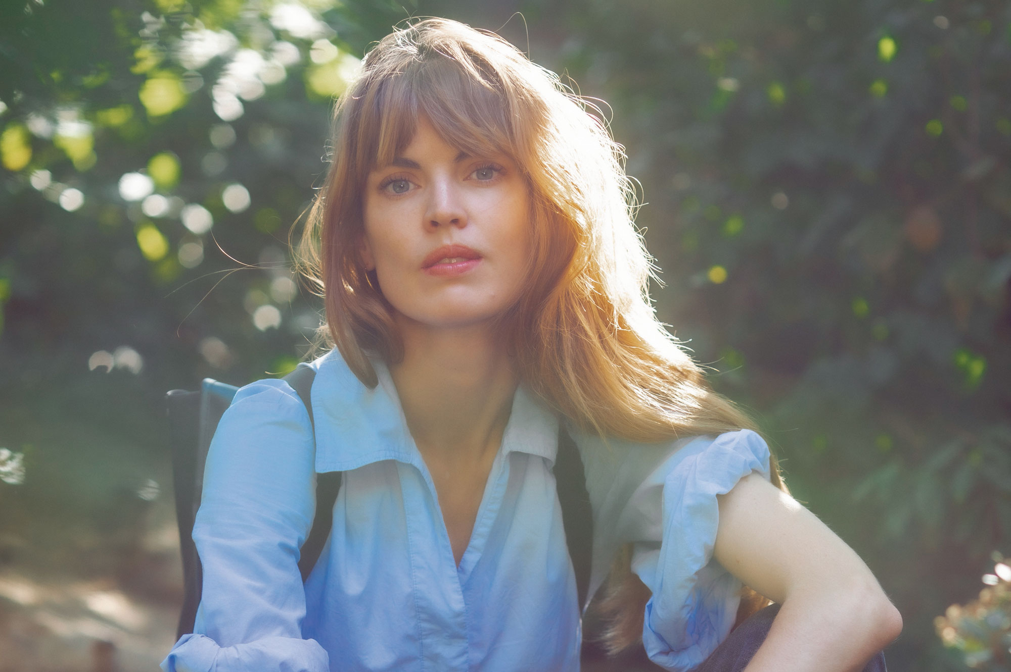 « Vers la violence », de Blandine Rinkel : une vie à l'ombre d'un père ...