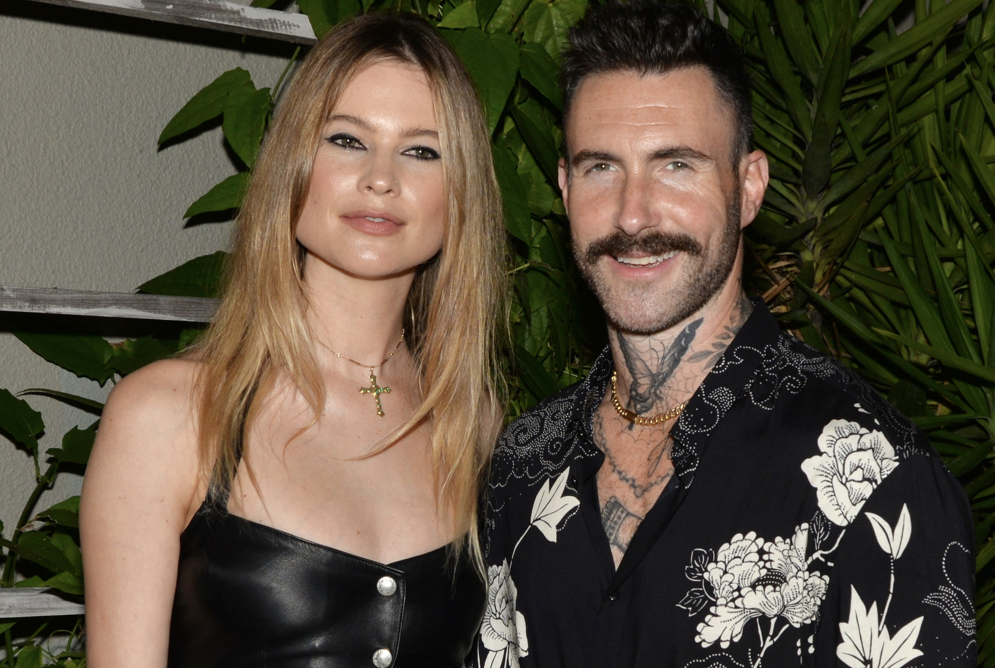 Adam Levine bientôt papa pour la troisième fois, Behati Prinsloo ...