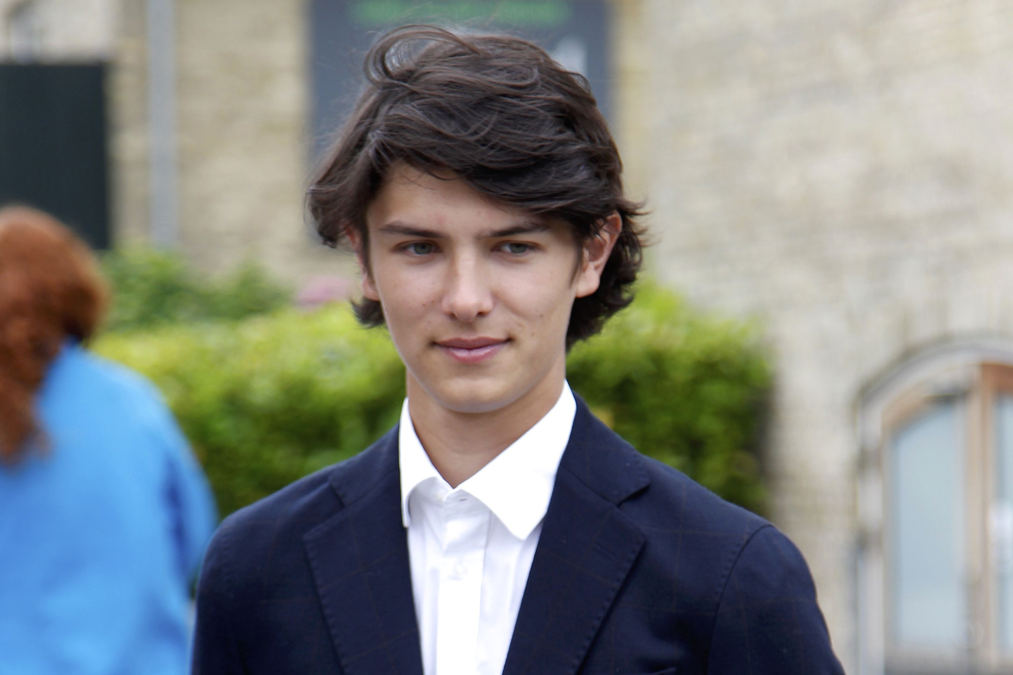 Nikolai de Danemark privé de ses titres, le jeune prince sort du silence