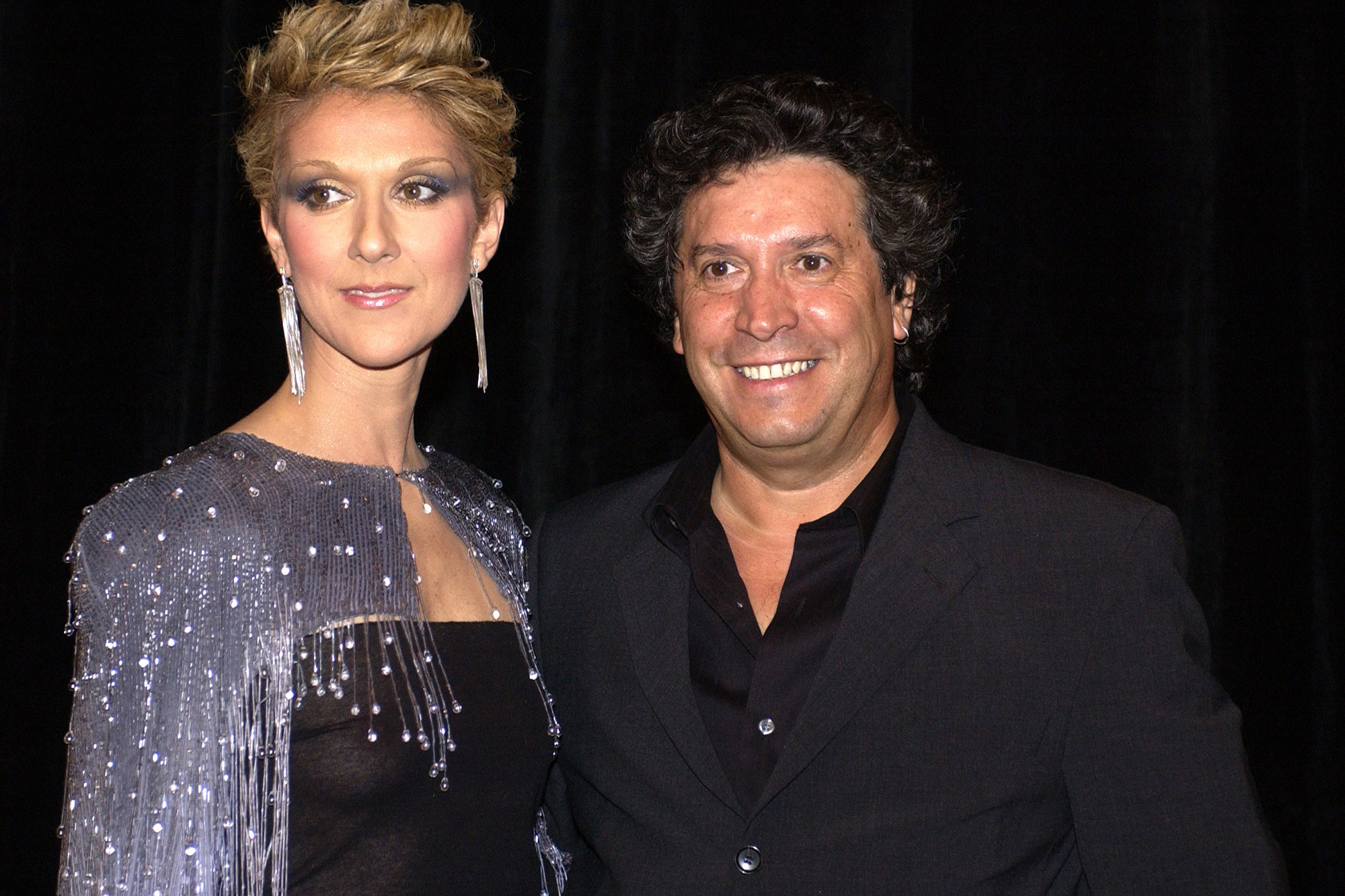 Céline Dion en deuil, elle pleure la mort d’un ami cher à son cœur