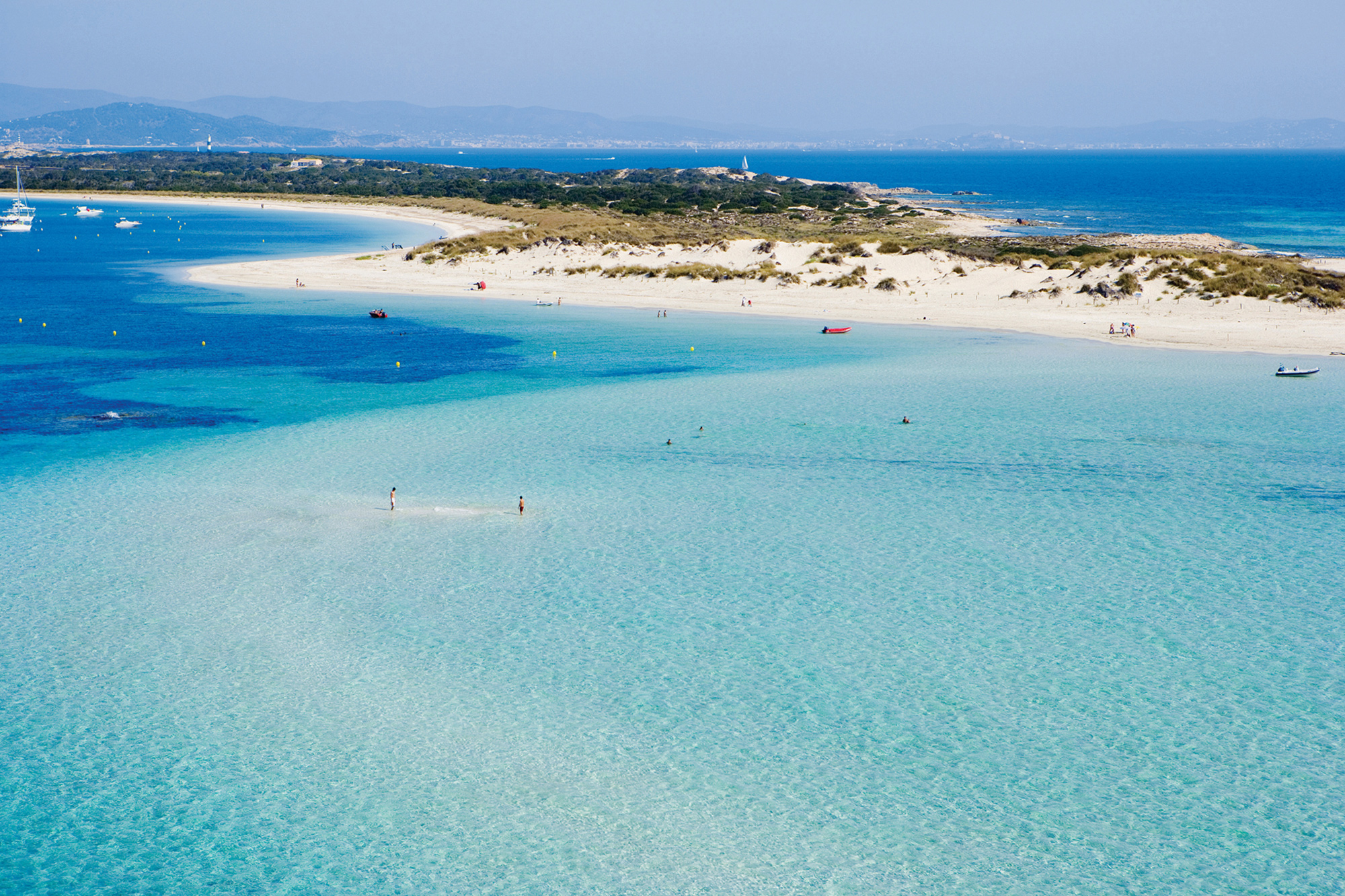 La mystérieuse île de Formentera, cinq raisons de la découvrir