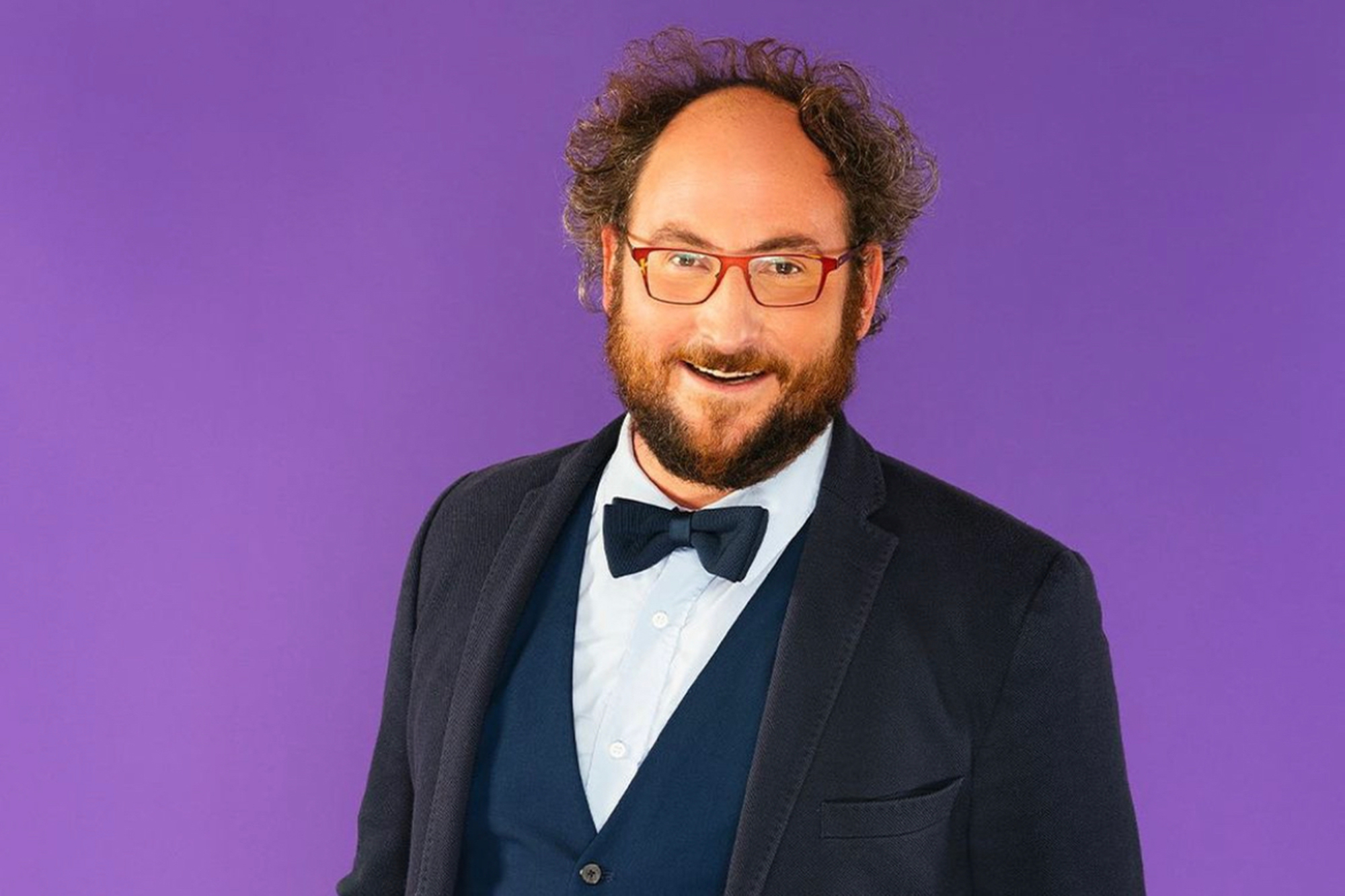 Pierre de Brauer, professeur à la «Star Academy» : «Je n’ai jamais ...