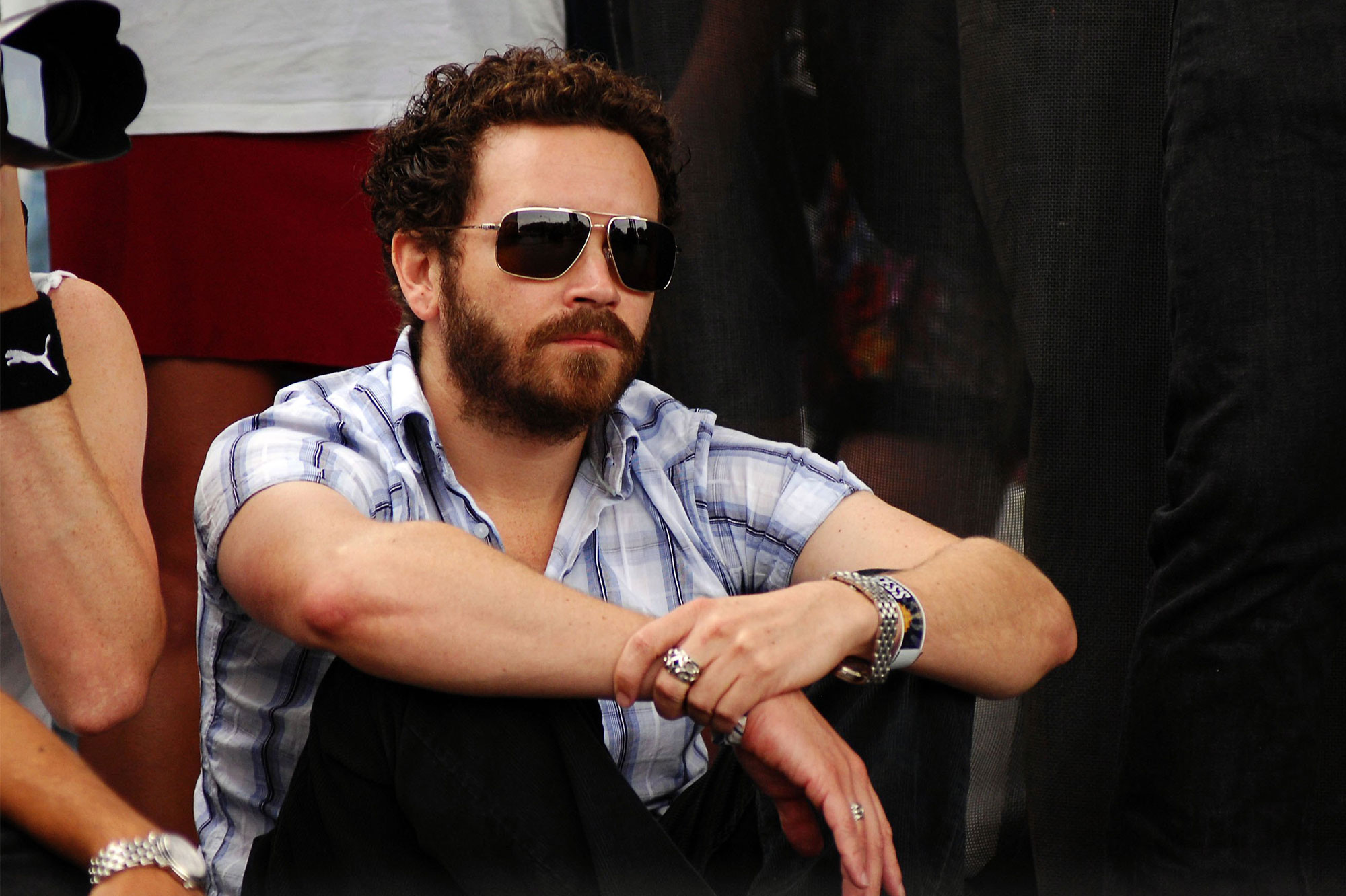 Danny Masterson, un procès pour viols et l’ombre de la scientologie