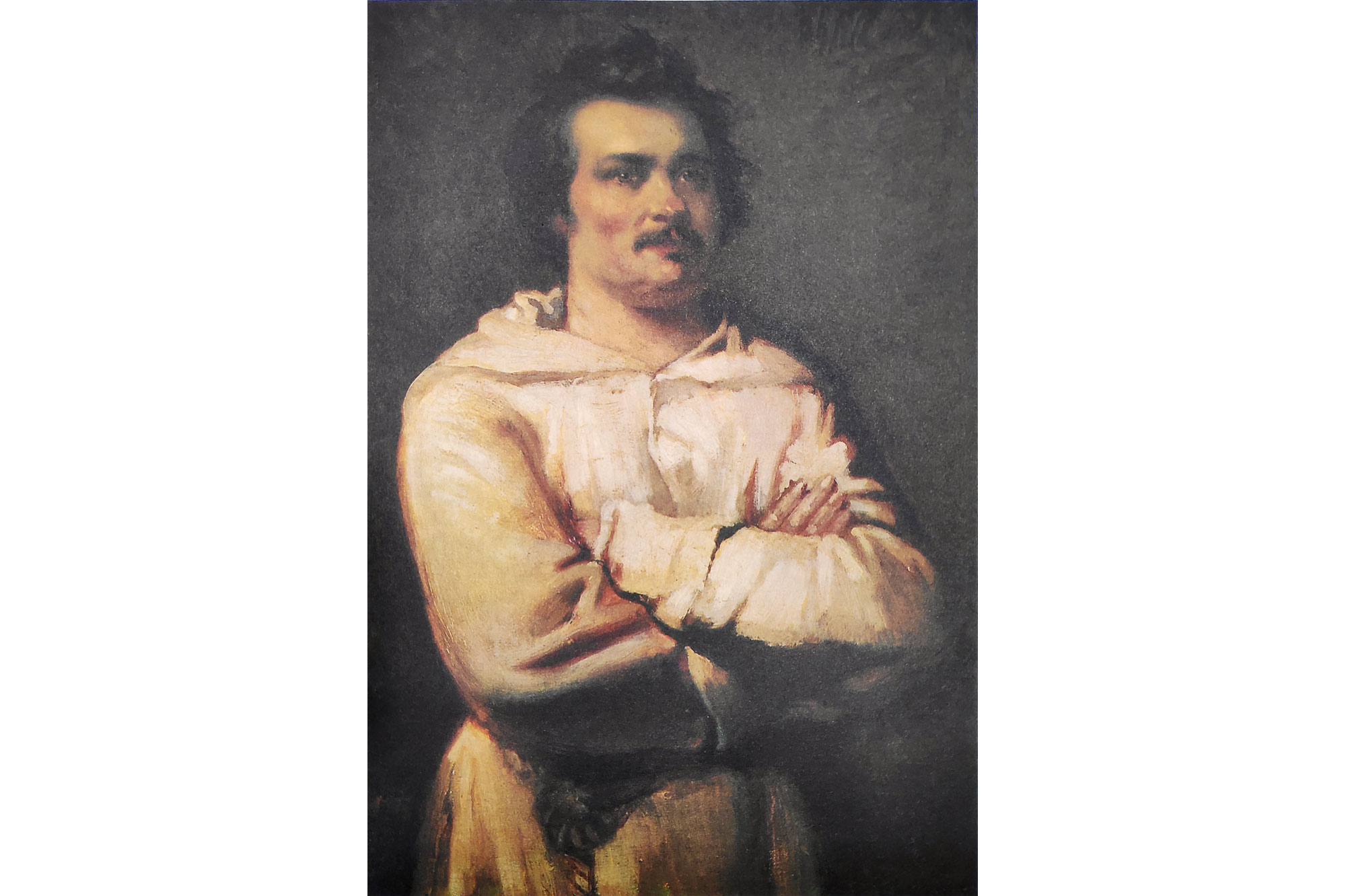 Chronique « L'air du temps » : Quoi de neuf Balzac?