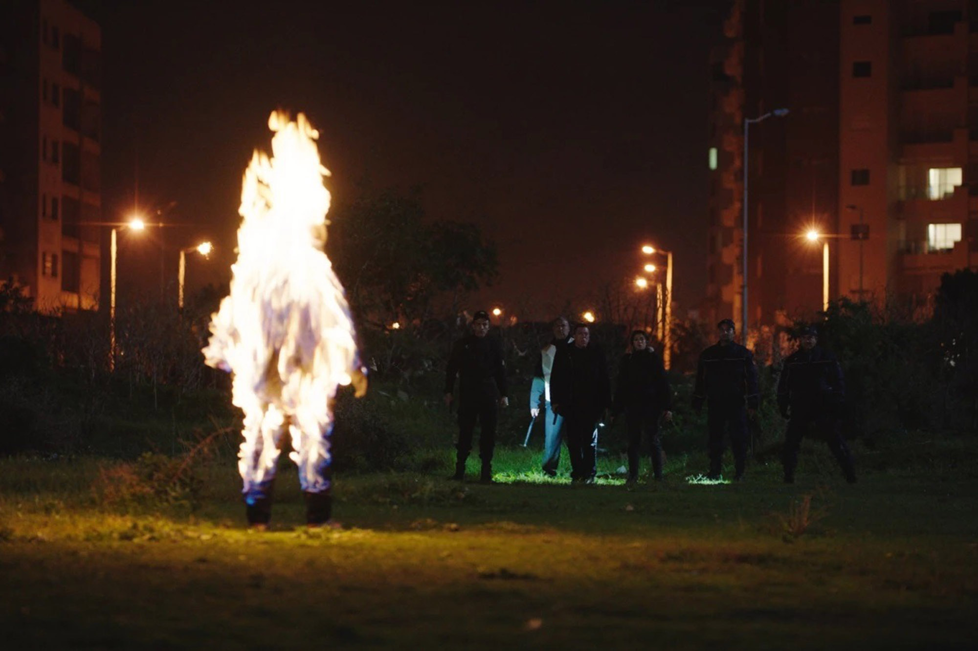 Bande-annonce : «Ashkal» de Youssef Chebbi triomphe au Cinemed