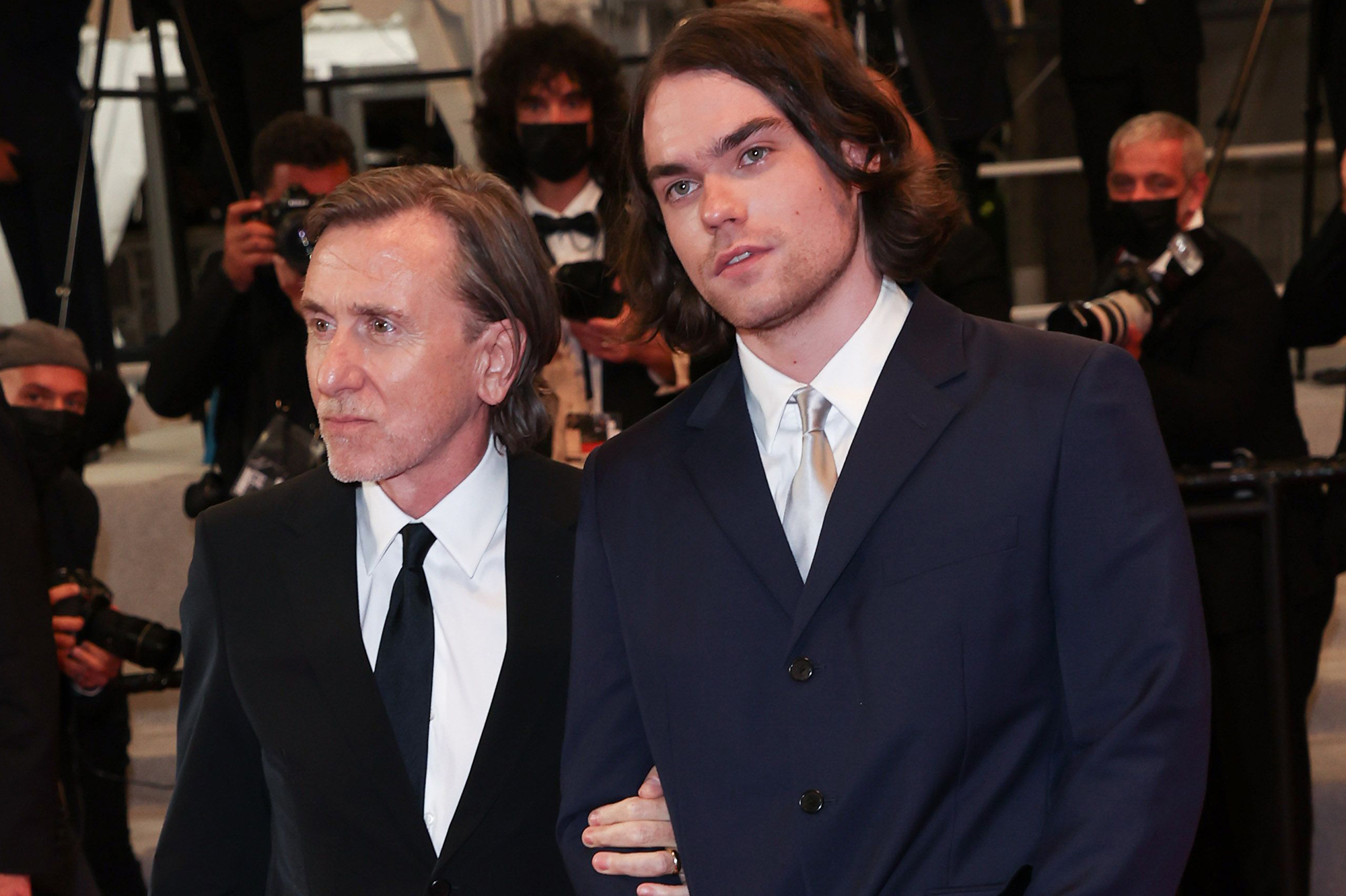 Tim Roth, son fils Cormac est mort à seulement 25 ans