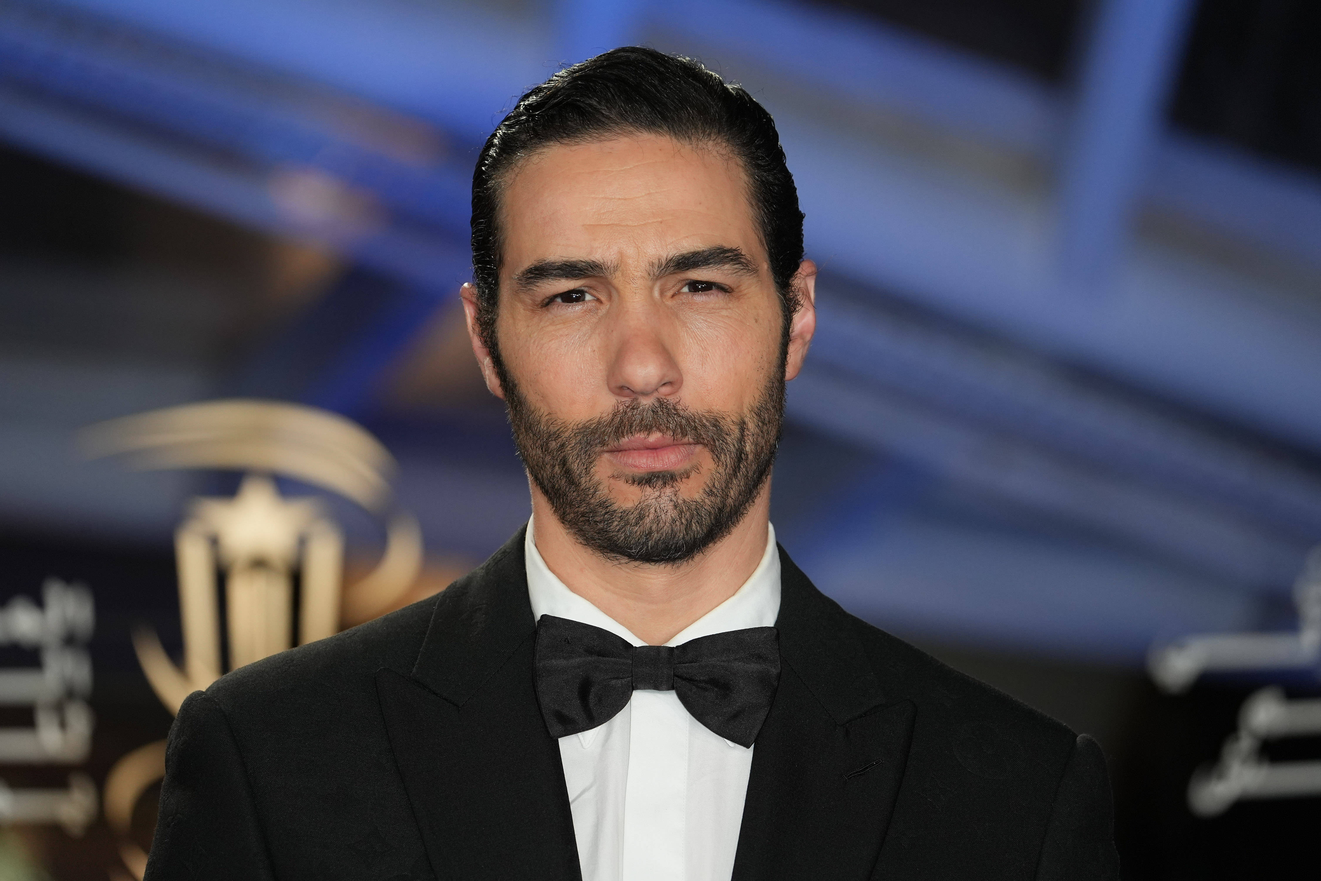 Tahar Rahim à Marrakech : «Je suis un enfant des salles de cinéma»