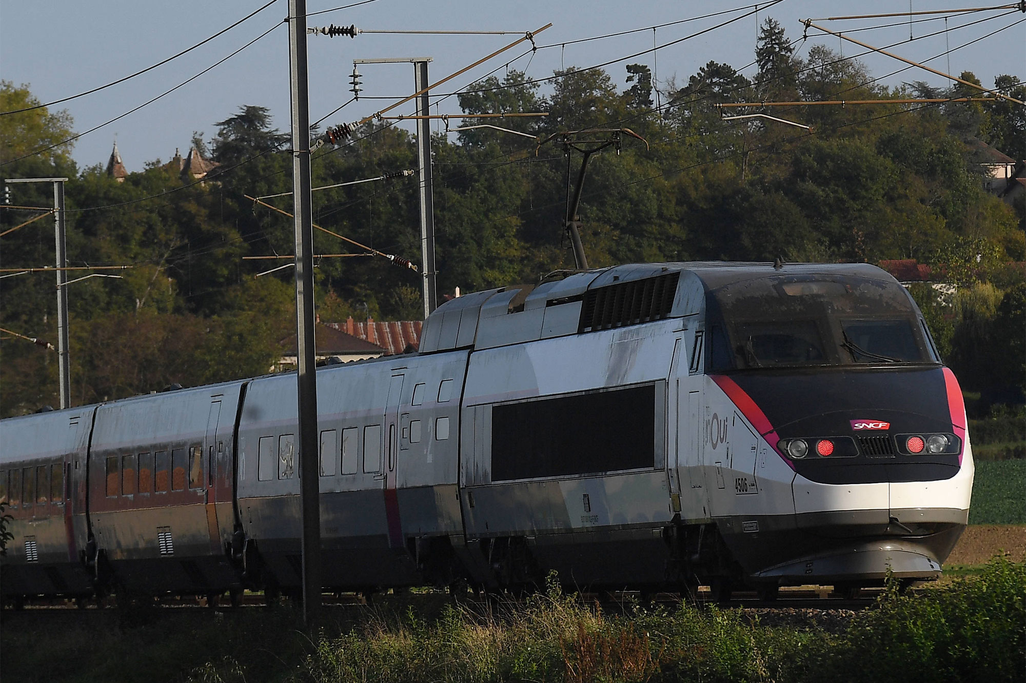 La SNCF annonce une nouvelle augmentation du prix des billets