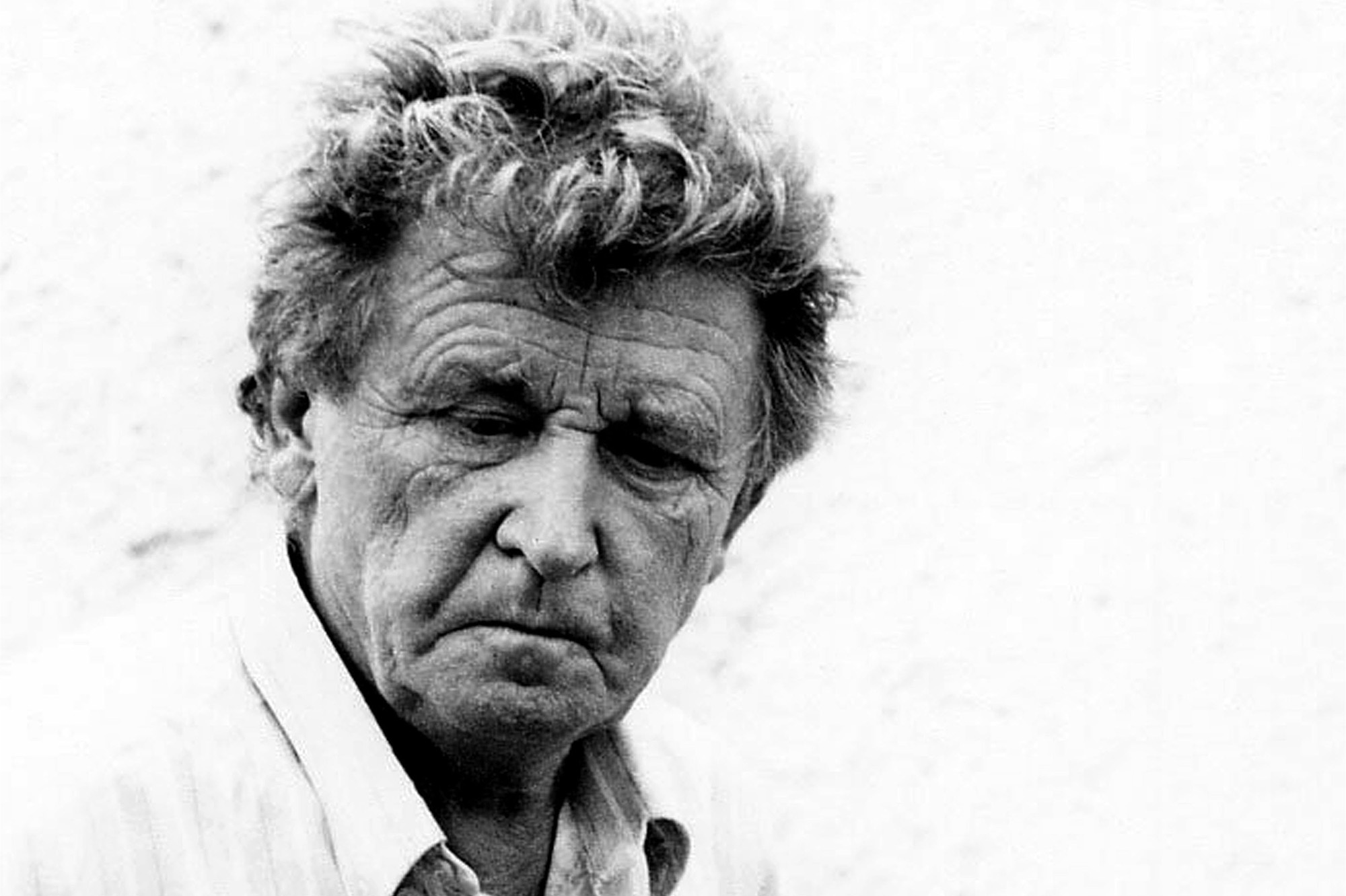 Le cinéaste Jean-Marie Straub est mort