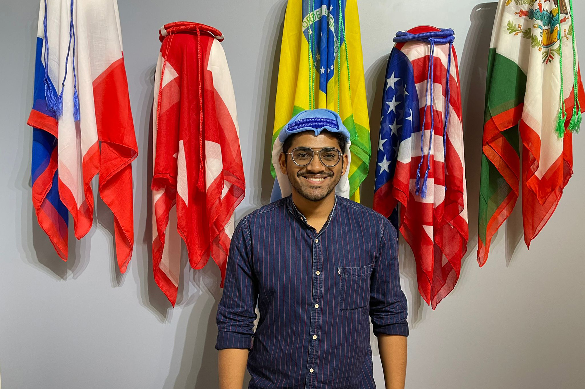 Le Mondial dépoussière la sape qatarie