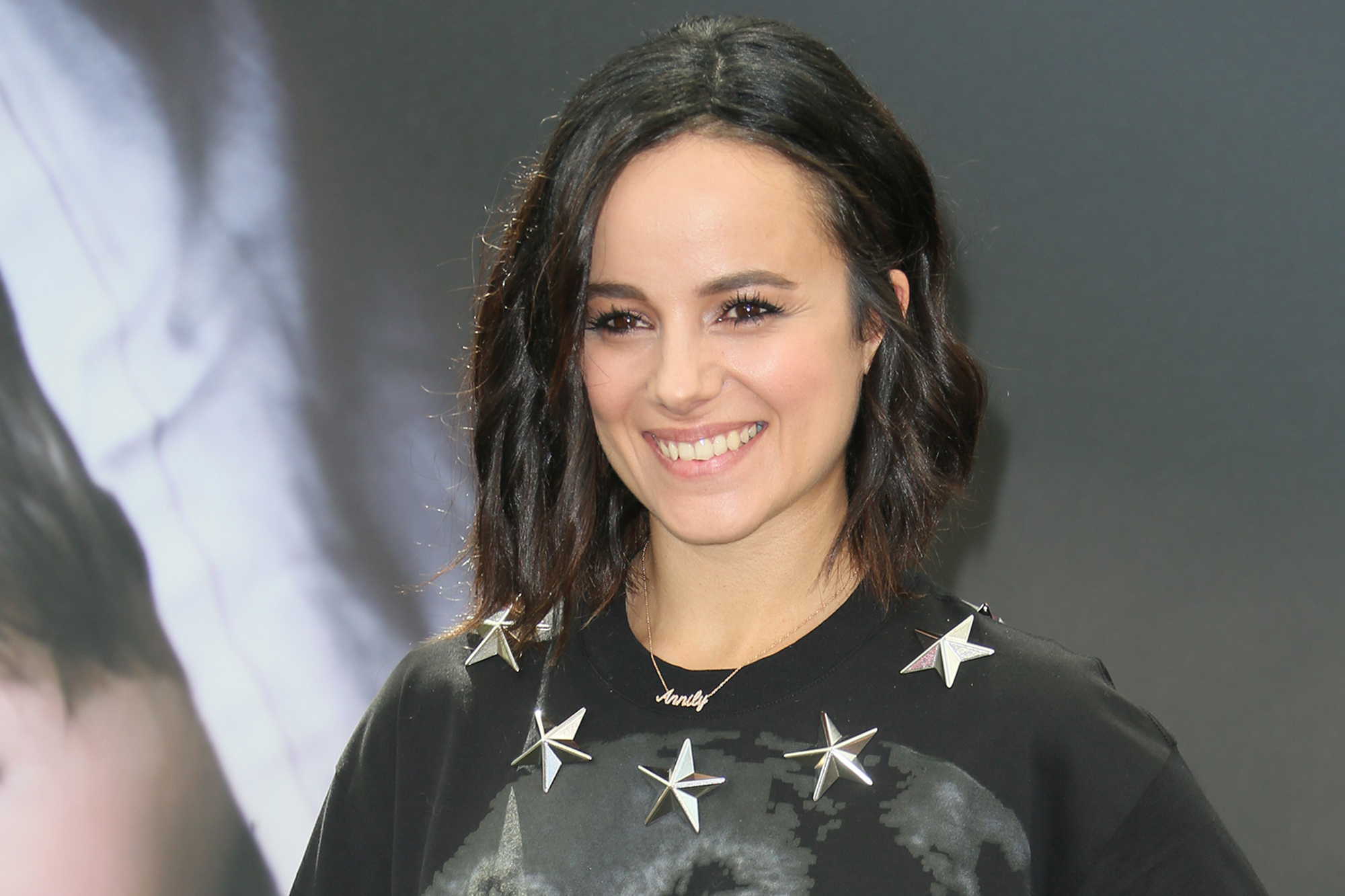 Alizée célèbre les trois ans de sa fille Maggy, la «reine des bêtises»