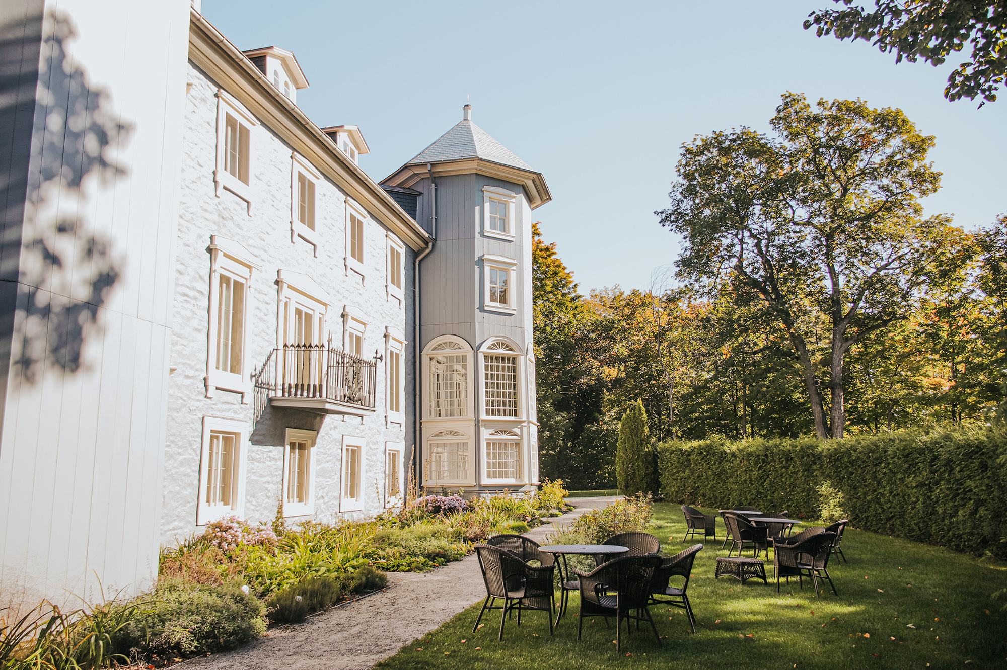 Laurentides, Outaouais, Montréal : nos meilleures adresses dans le Sud ...