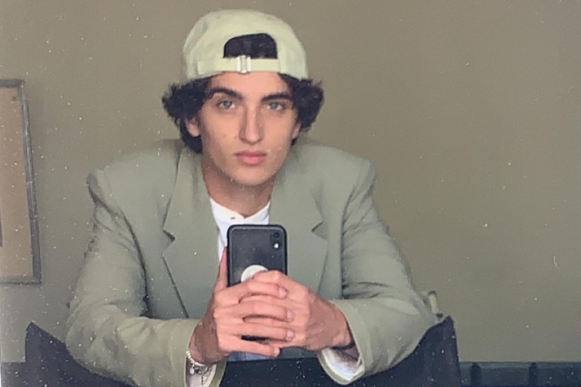 who is Valentin Duclaux, the Frenchman joining the cast? - Celebrity ...