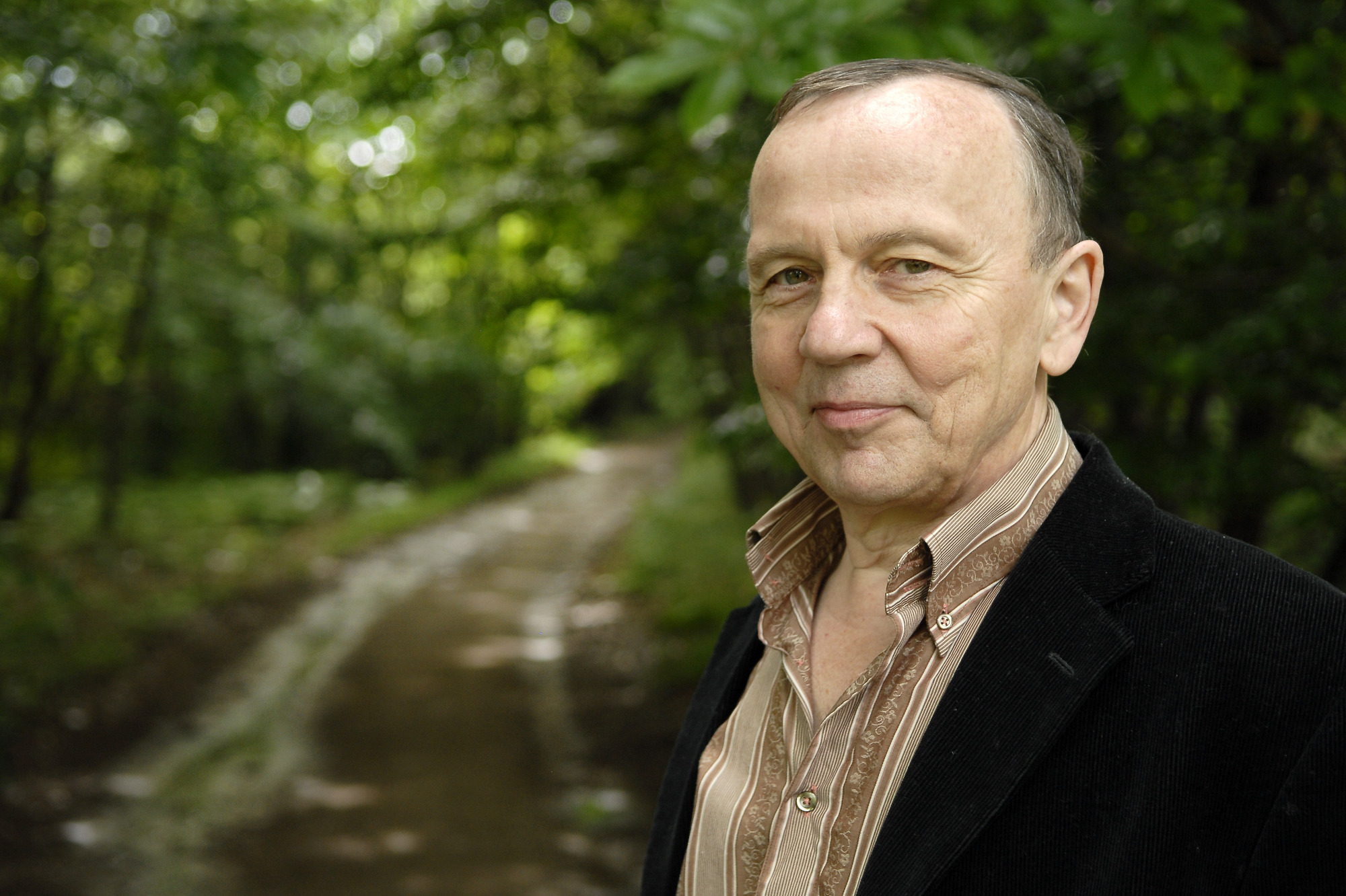 Christian Bobin : adieu au moine-poète de la littérature