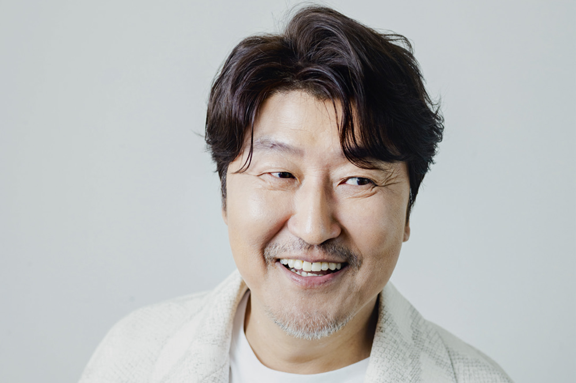 Song Kang-ho («Les Bonnes étoiles»), un acteur toujours au firmament