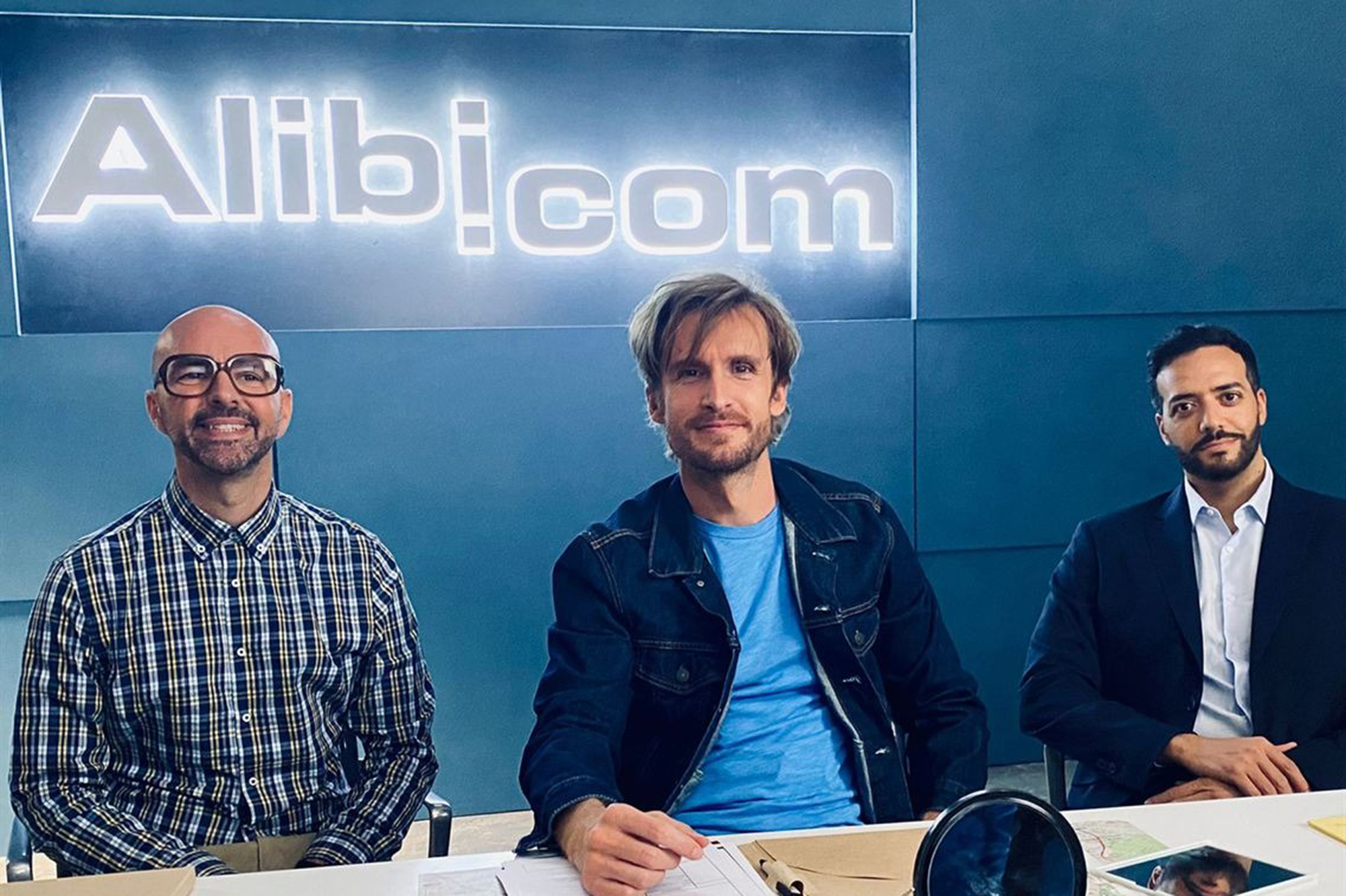 Bande-annonce : faites appel à «Alibi.com 2» de Philippe Lacheau