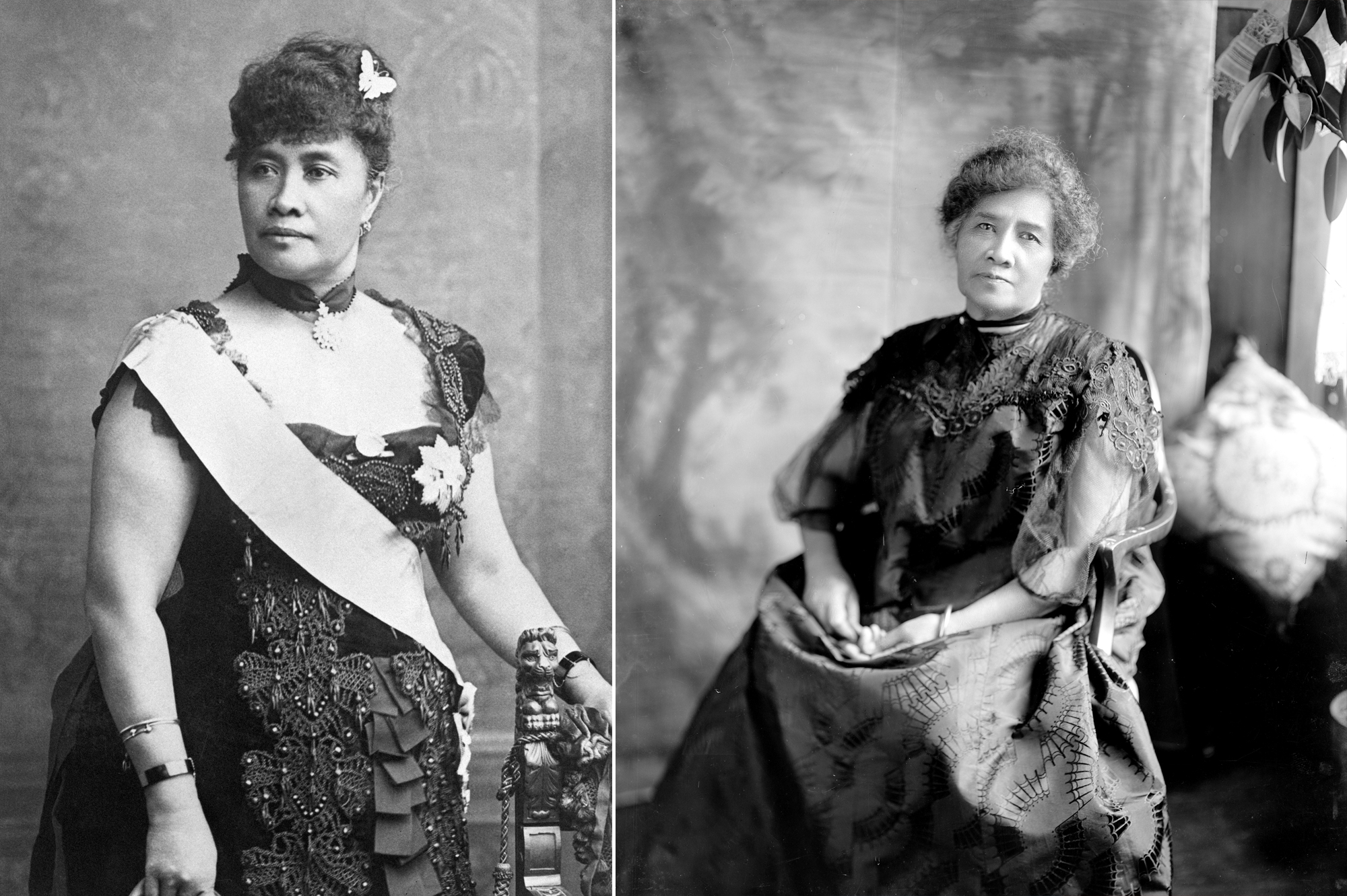 Lili’uokalani, la seule reine d’Hawaï et la dernière