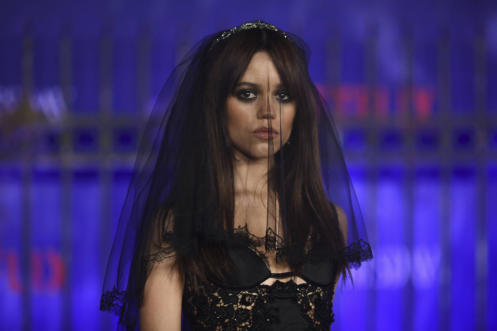 Is Jenna Ortega ("Wednesday") about to revolutionize fashion? - Archyde