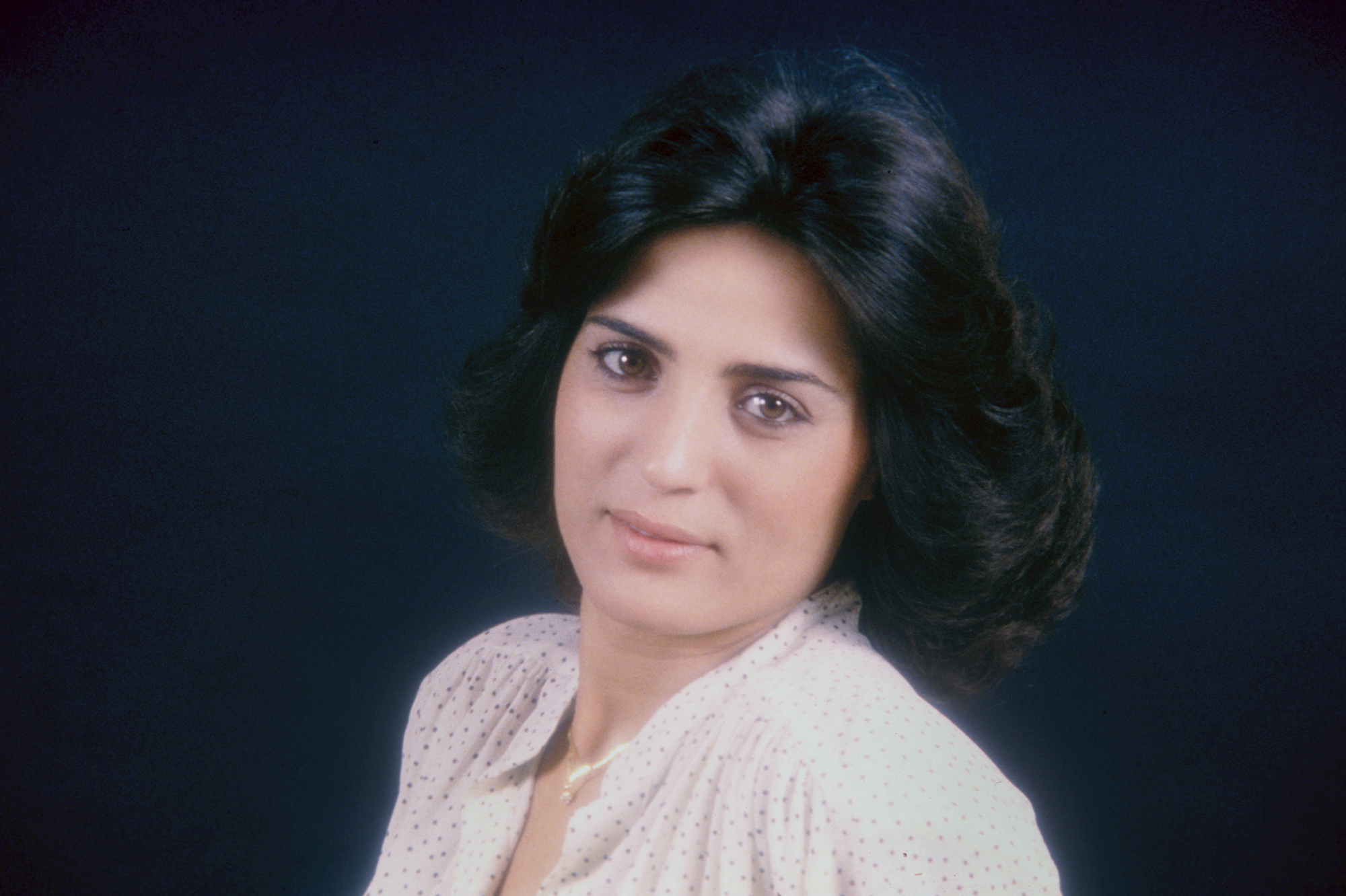 Linda de Suza, une vie et une carrière en images