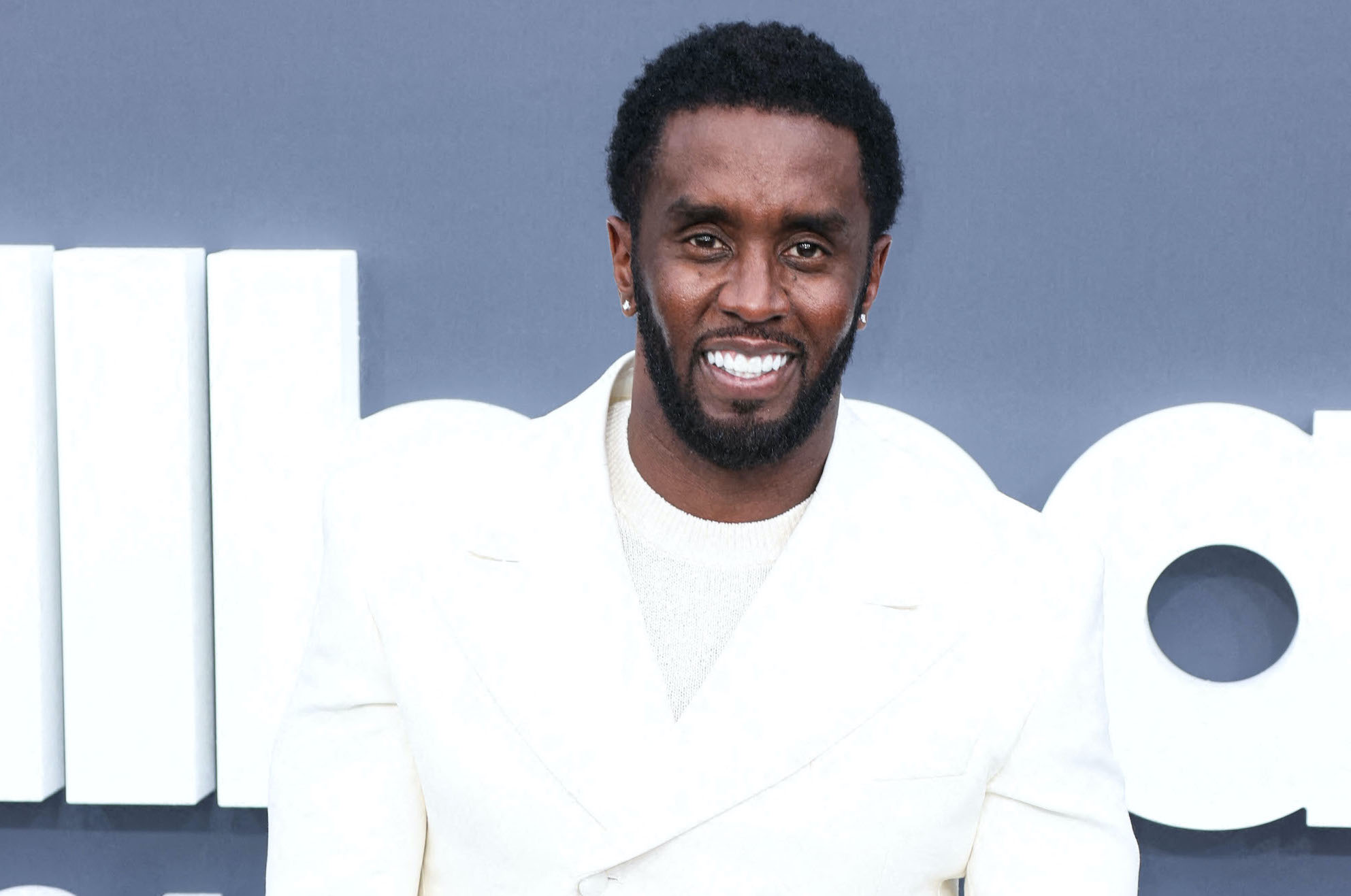 P.Diddy à nouveau papa, il dévoile une photo de sa petite Love