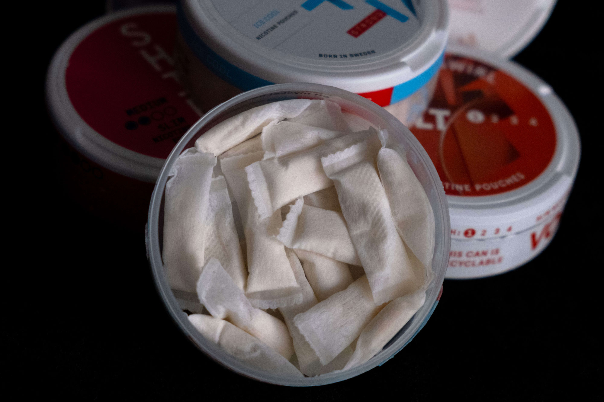 Snus, le nouveau frisson des jeunes : gare aux dégâts